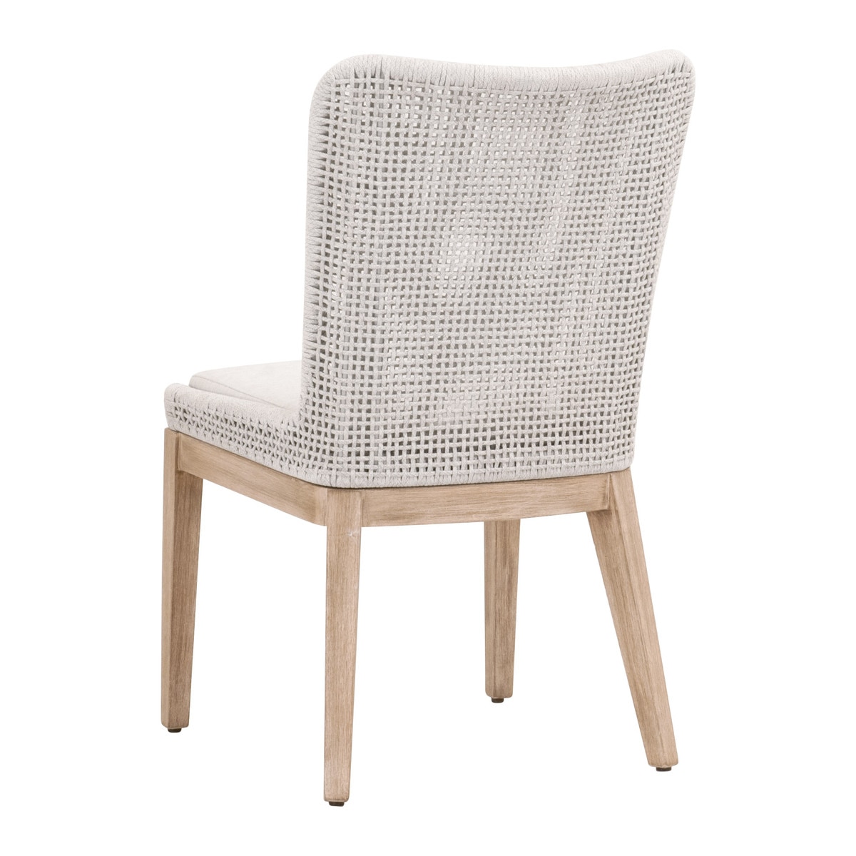 Mesh Dining Chair | Essentials For Living