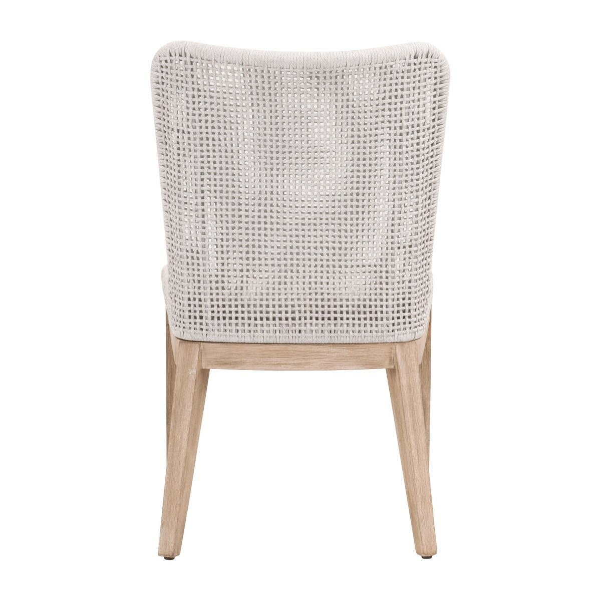 Mesh Dining Chair | Essentials For Living