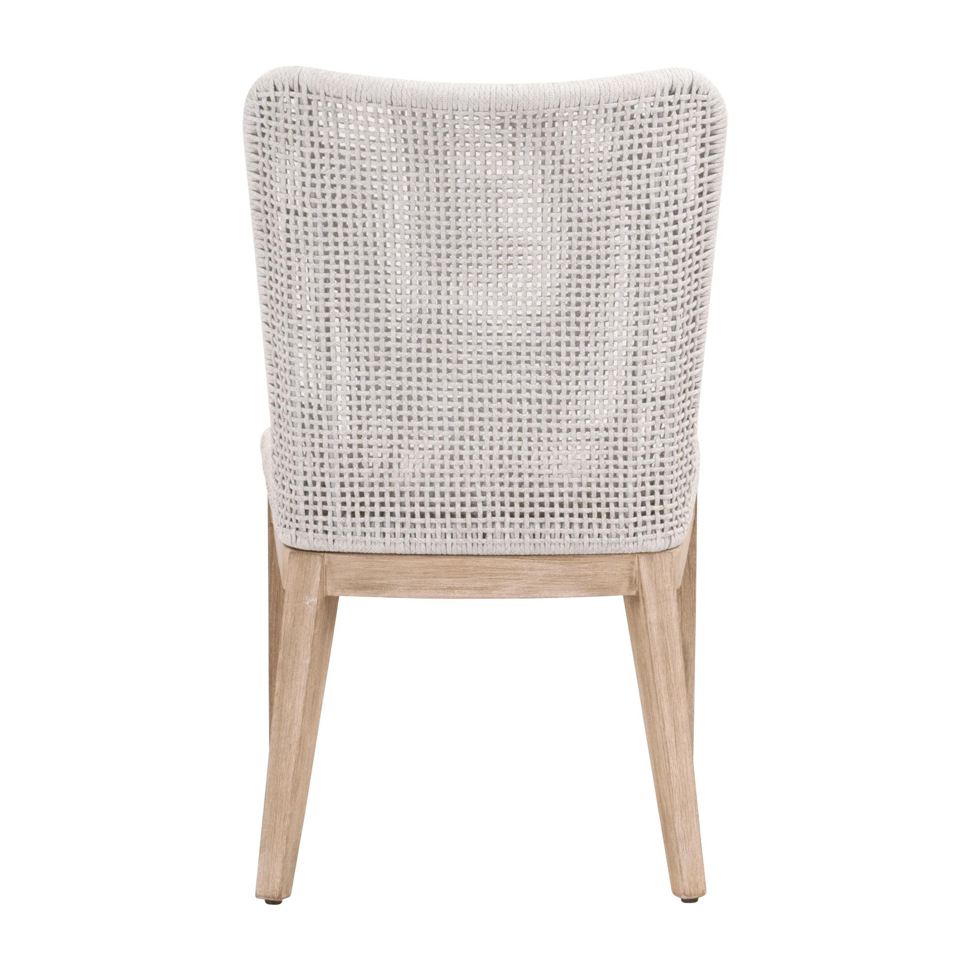 Mesh Dining Chair | Essentials For Living