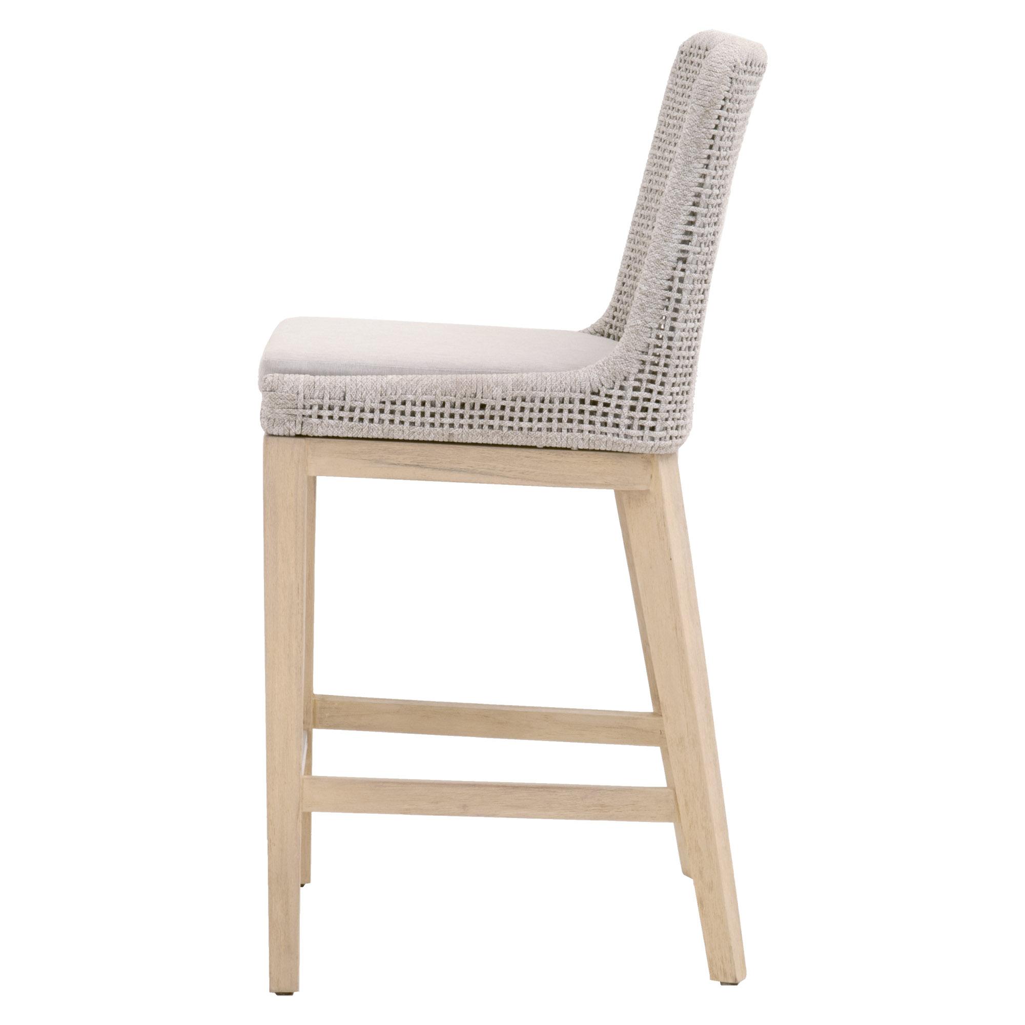 Mesh Outdoor Counter Stool | Essentials For Living