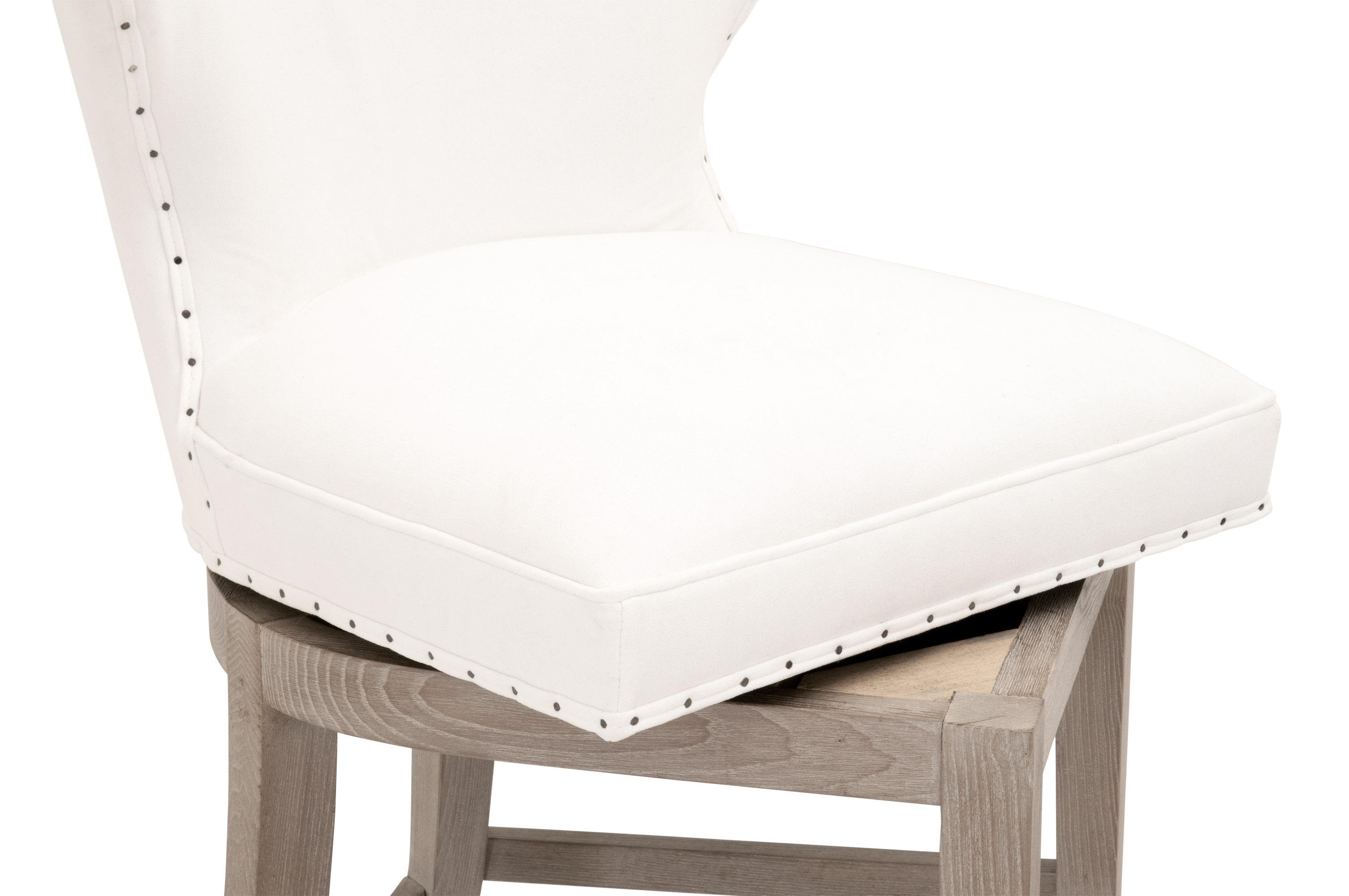 Milton Swivel Counter Stool | Essentials For Living