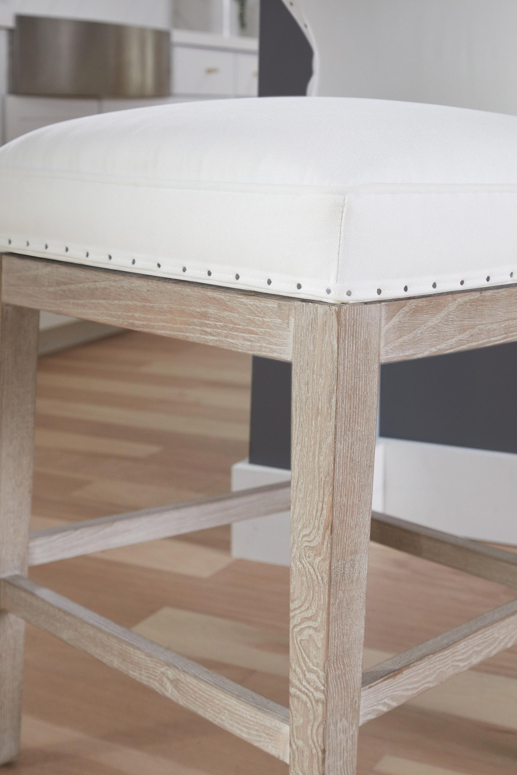 Milton Swivel Counter Stool | Essentials For Living