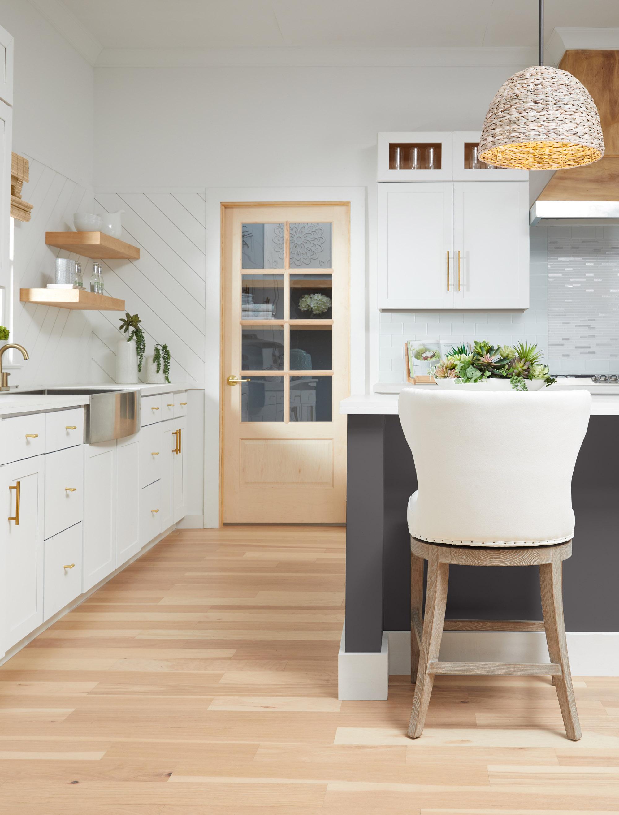 Milton Swivel Counter Stool | Essentials For Living