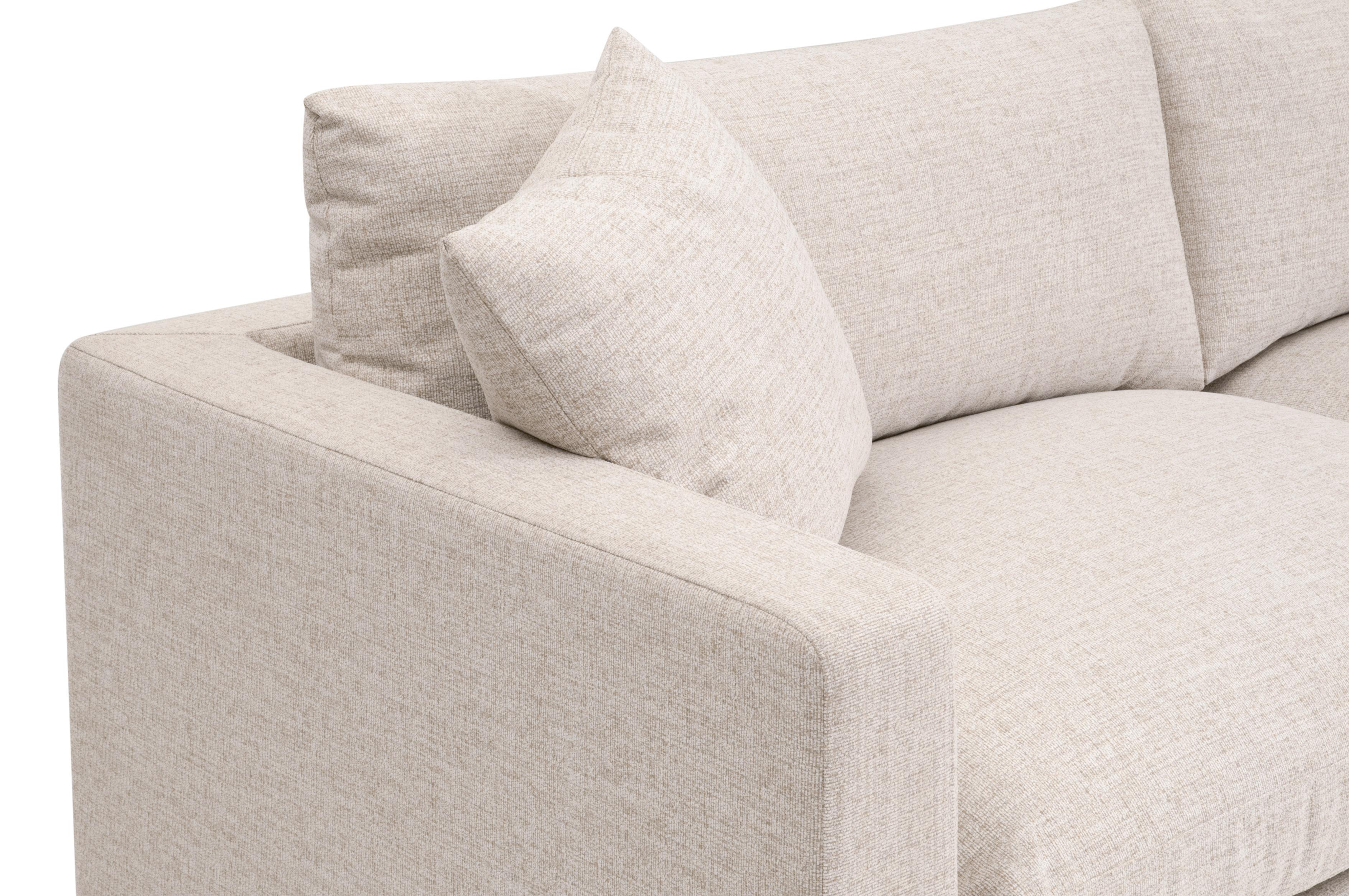 Newport Outdoor 91" Track Arm Sofa | Essentials For Living