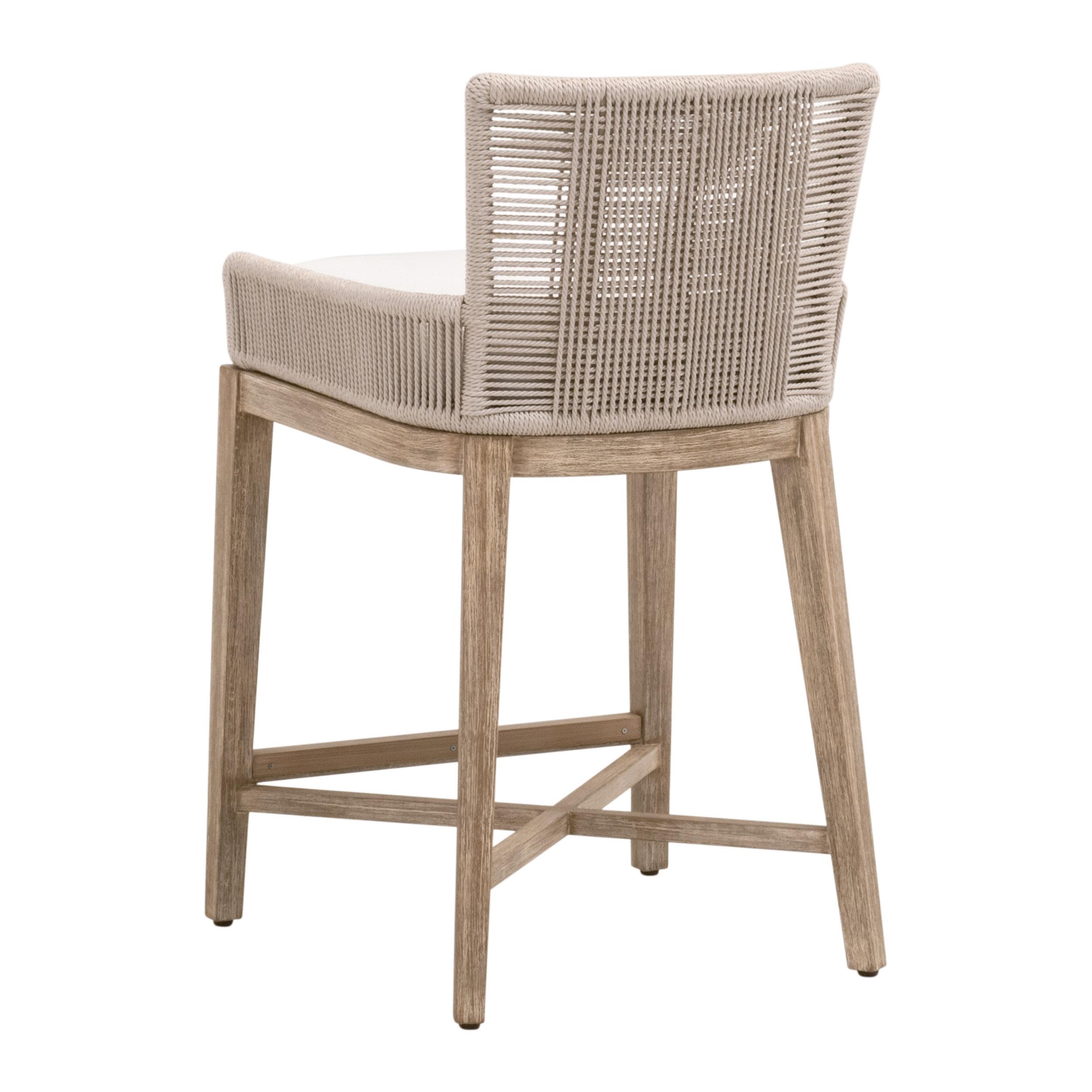 Overlay Counter Stool | Essentials For Living