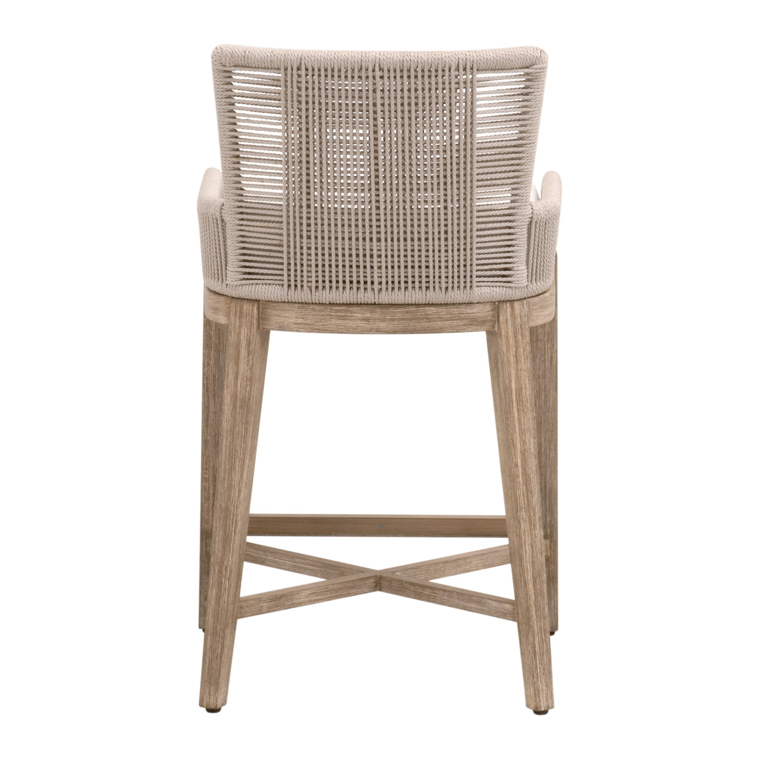 Overlay Counter Stool | Essentials For Living
