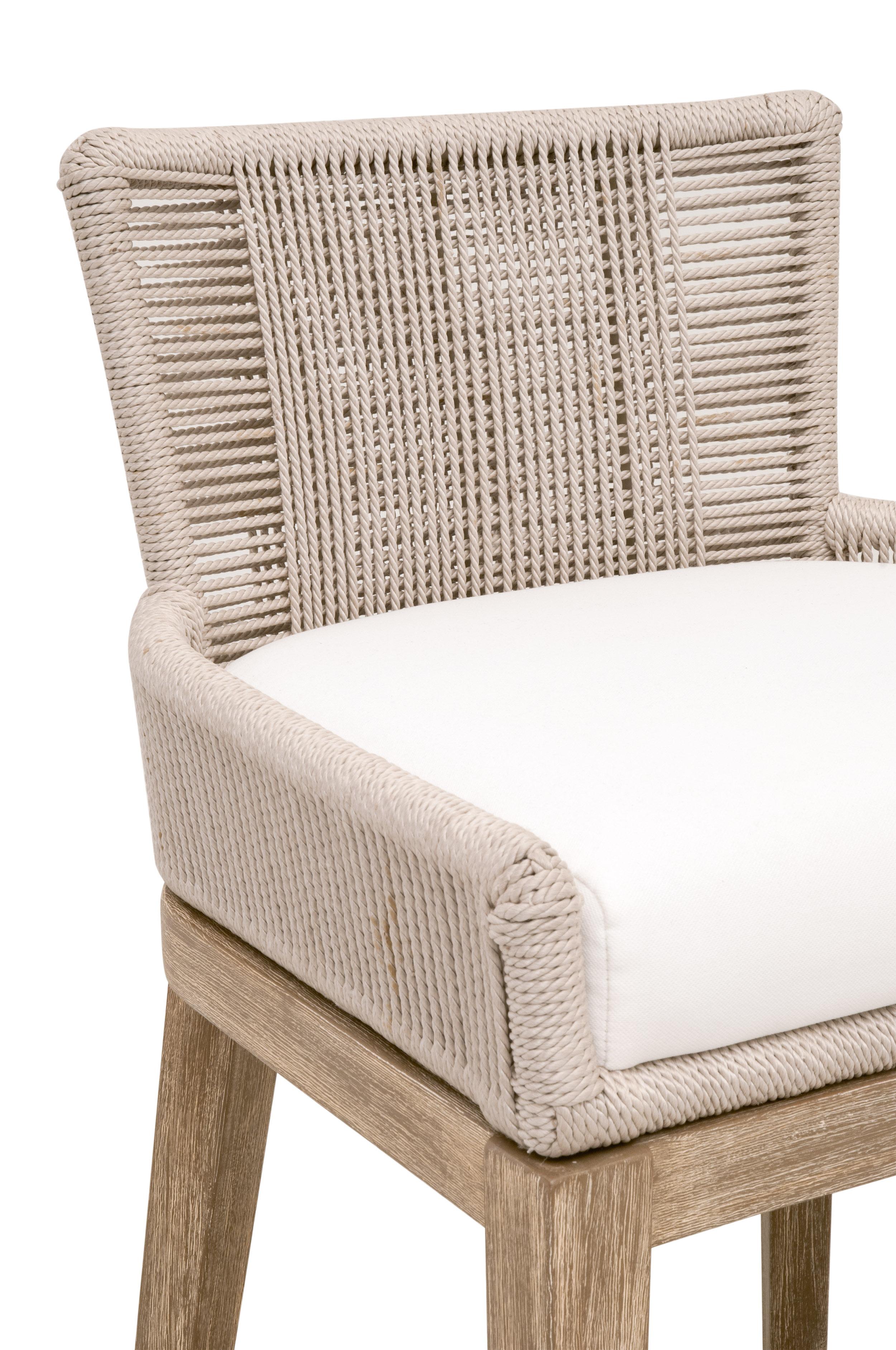 Overlay Counter Stool | Essentials For Living