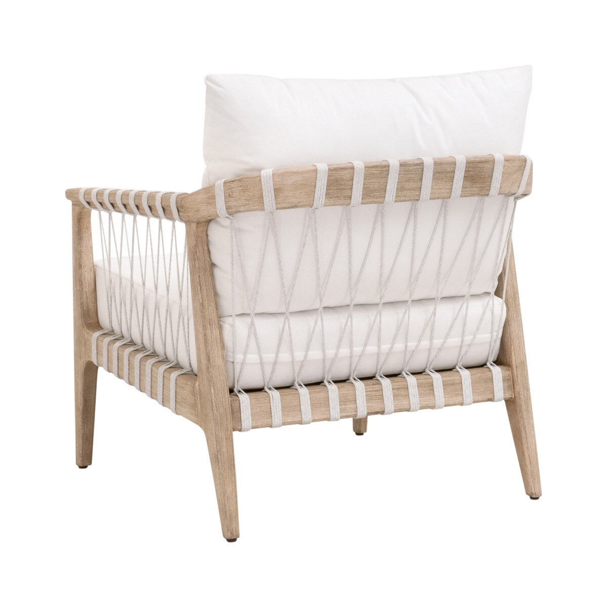 Pacific Club Chair | Essentials For Living