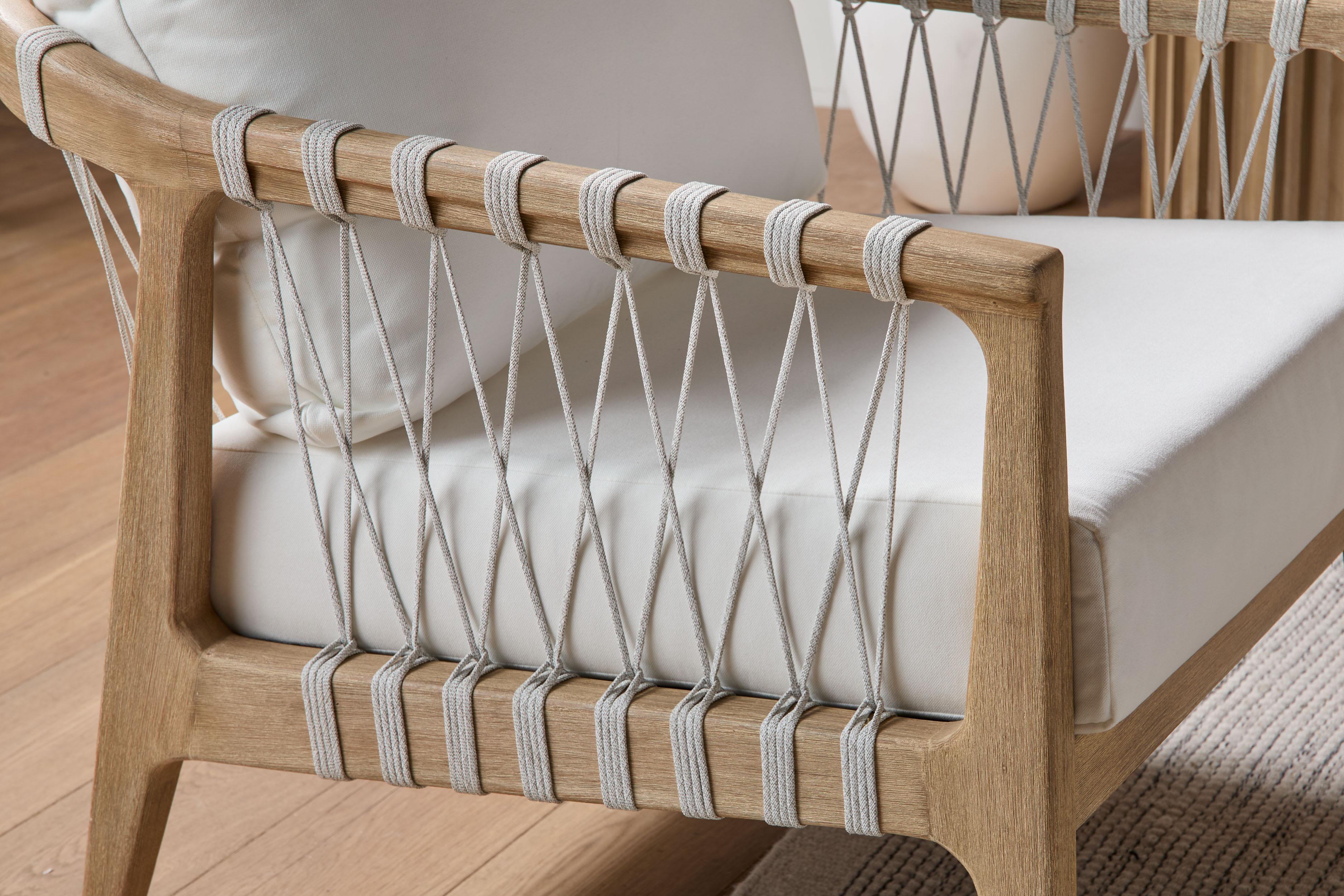 Pacific Club Chair | Essentials For Living