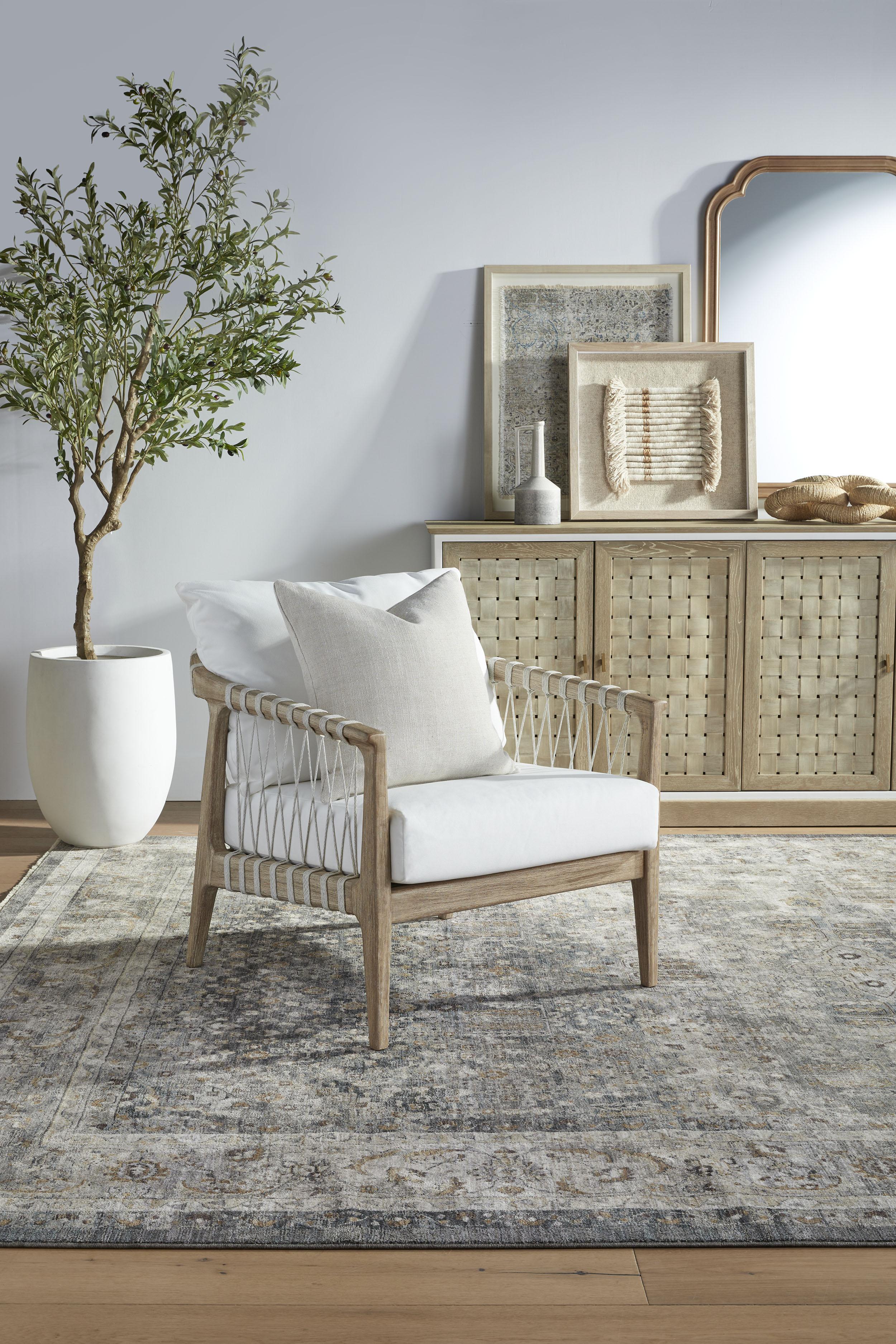 Pacific Club Chair | Essentials For Living