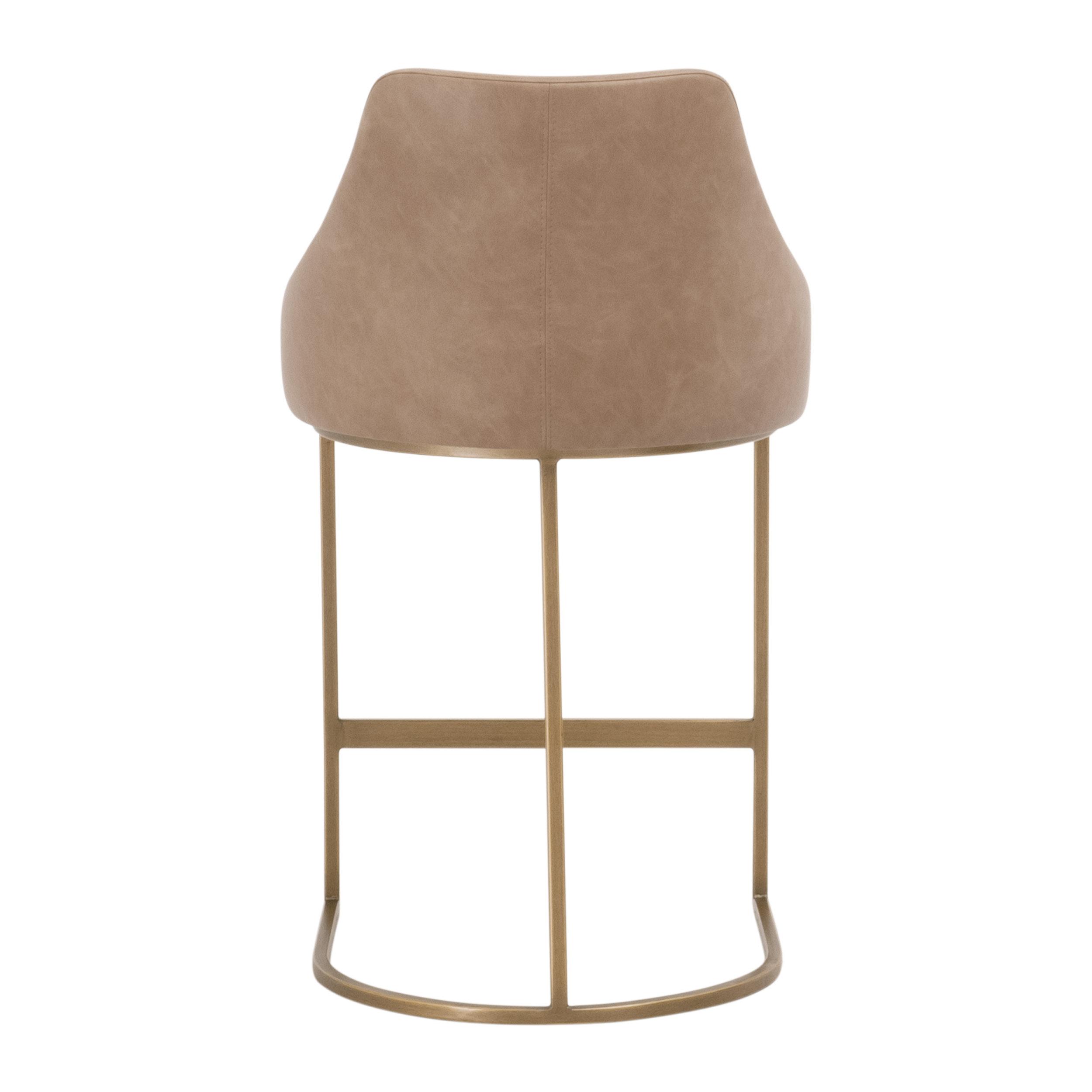 Parissa Counter Stool | Essentials For Living