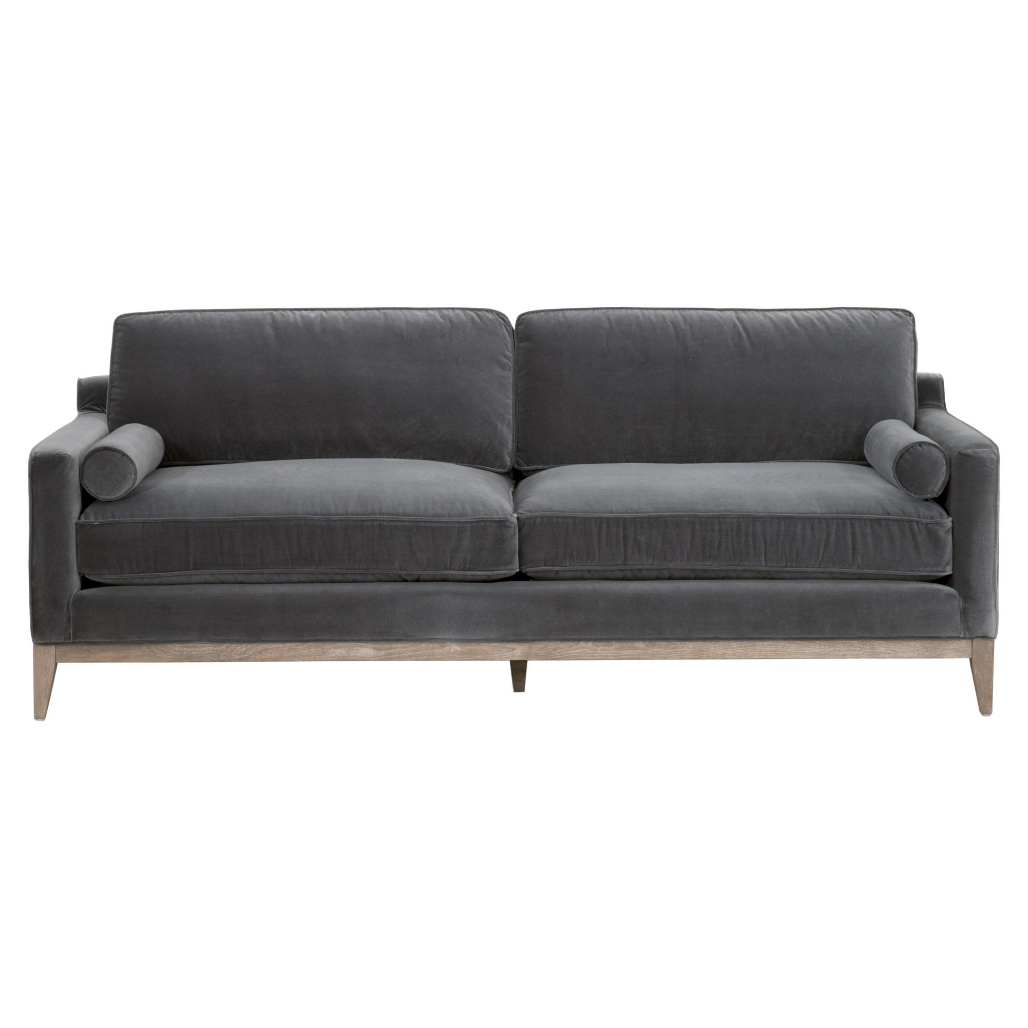 Parker 86" Post Modern Sofa | Essentials For Living
