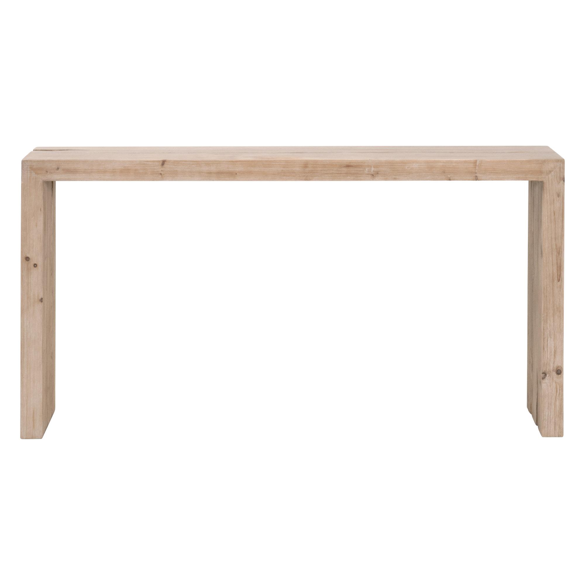 Reed Console Table | Essentials For Living