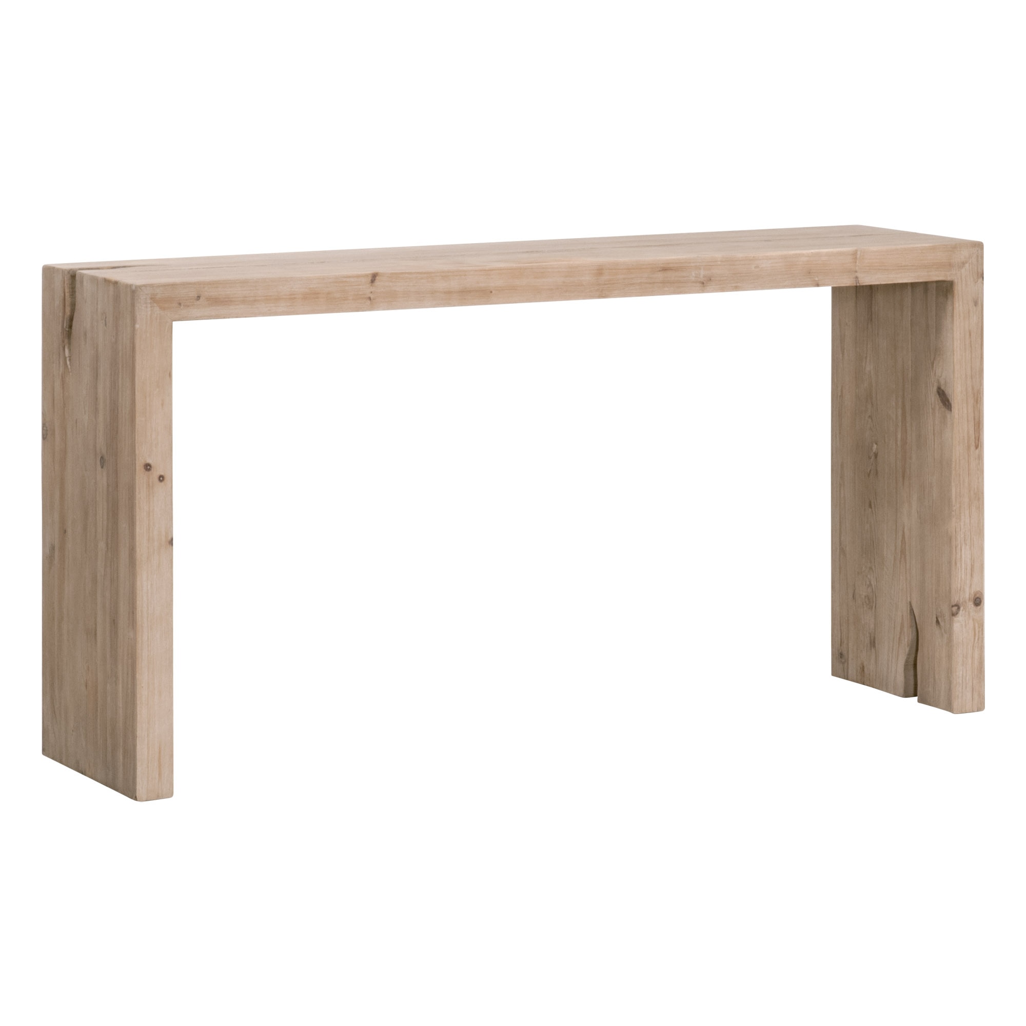Reed Console Table | Essentials For Living