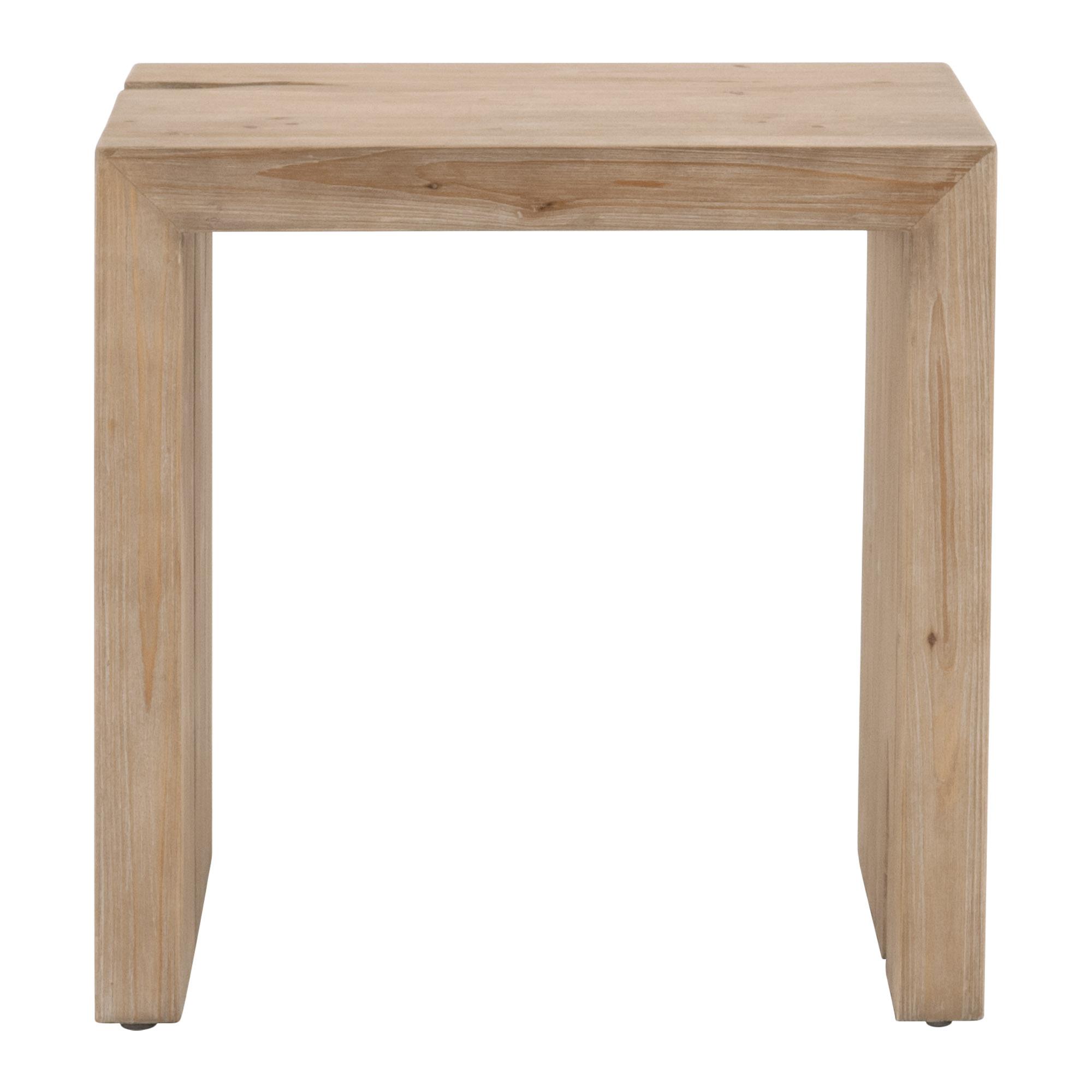 Reed End Table | Essentials For Living
