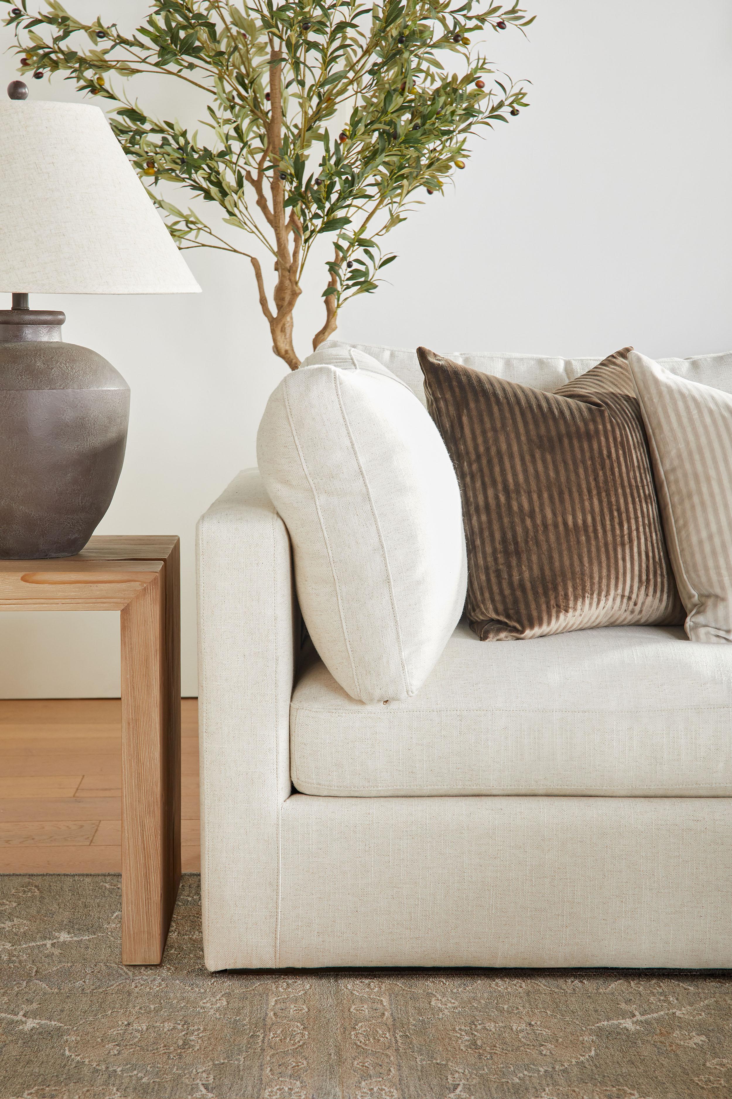 Reed End Table | Essentials For Living