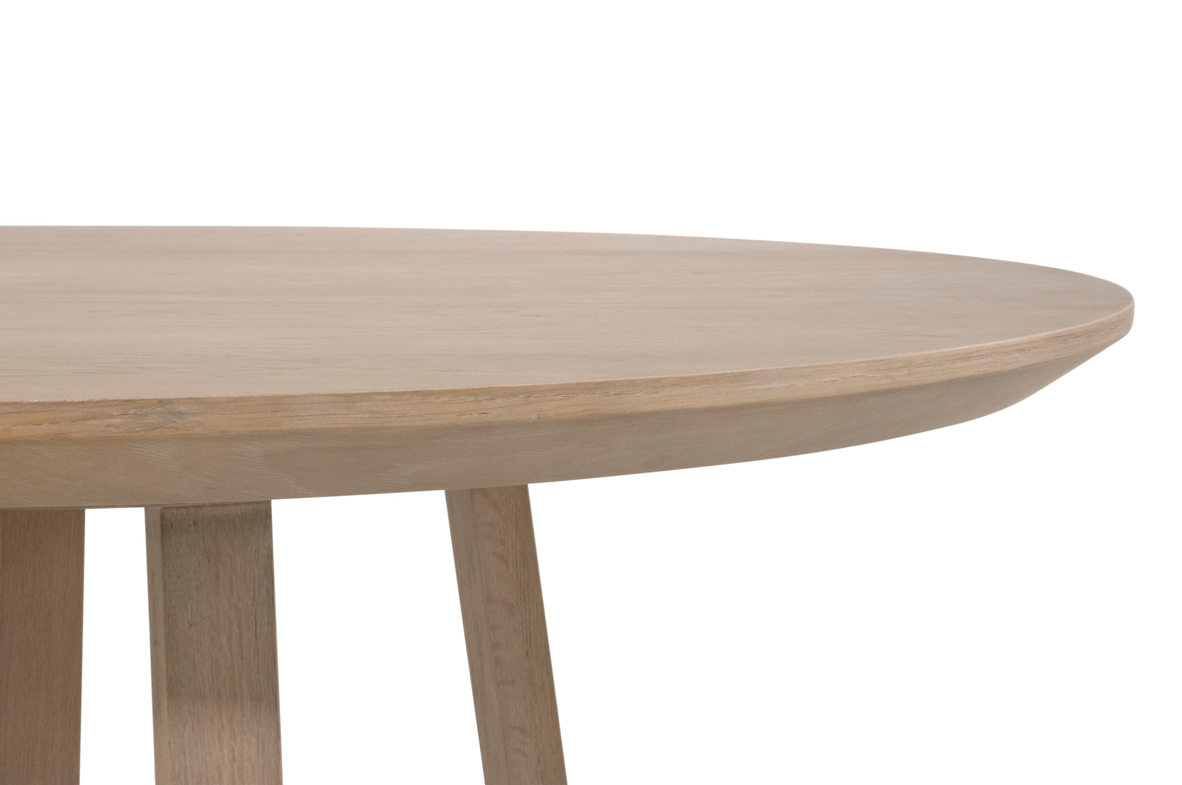 Reeves 48" Round Dining Table | Essentials For Living