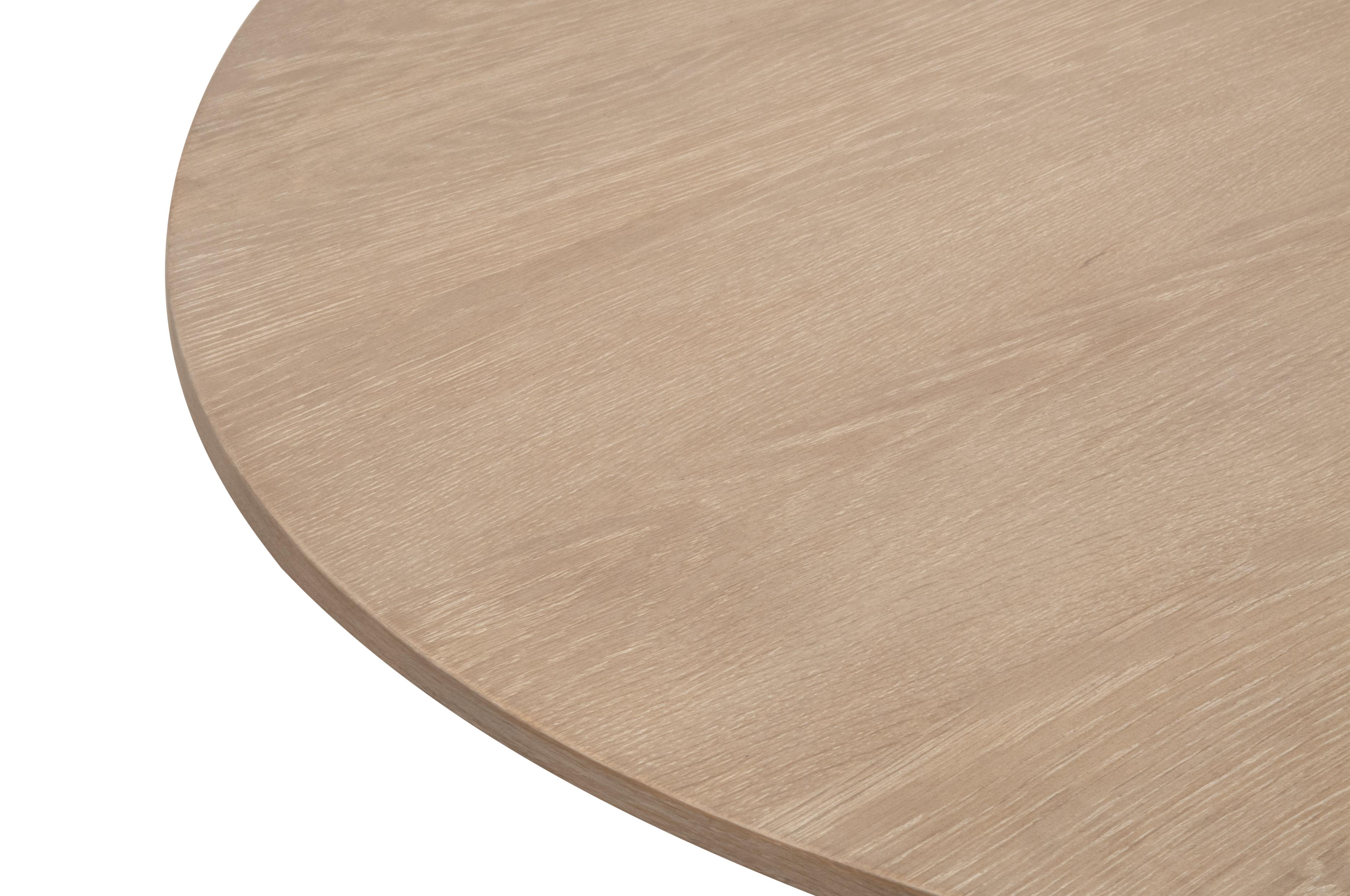 Reeves Oval Dining Table | Essentials For Living