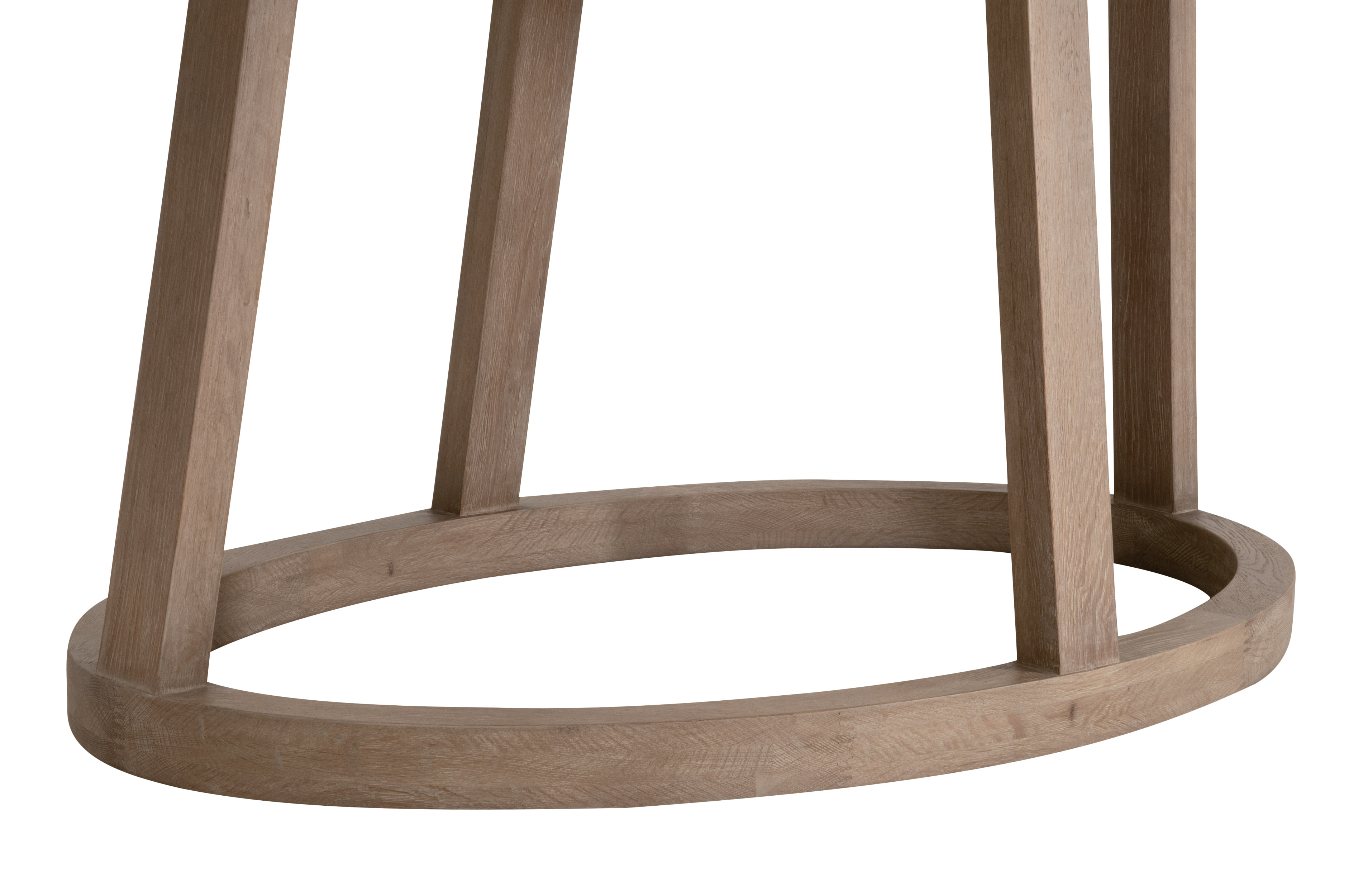 Reeves Oval Dining Table | Essentials For Living