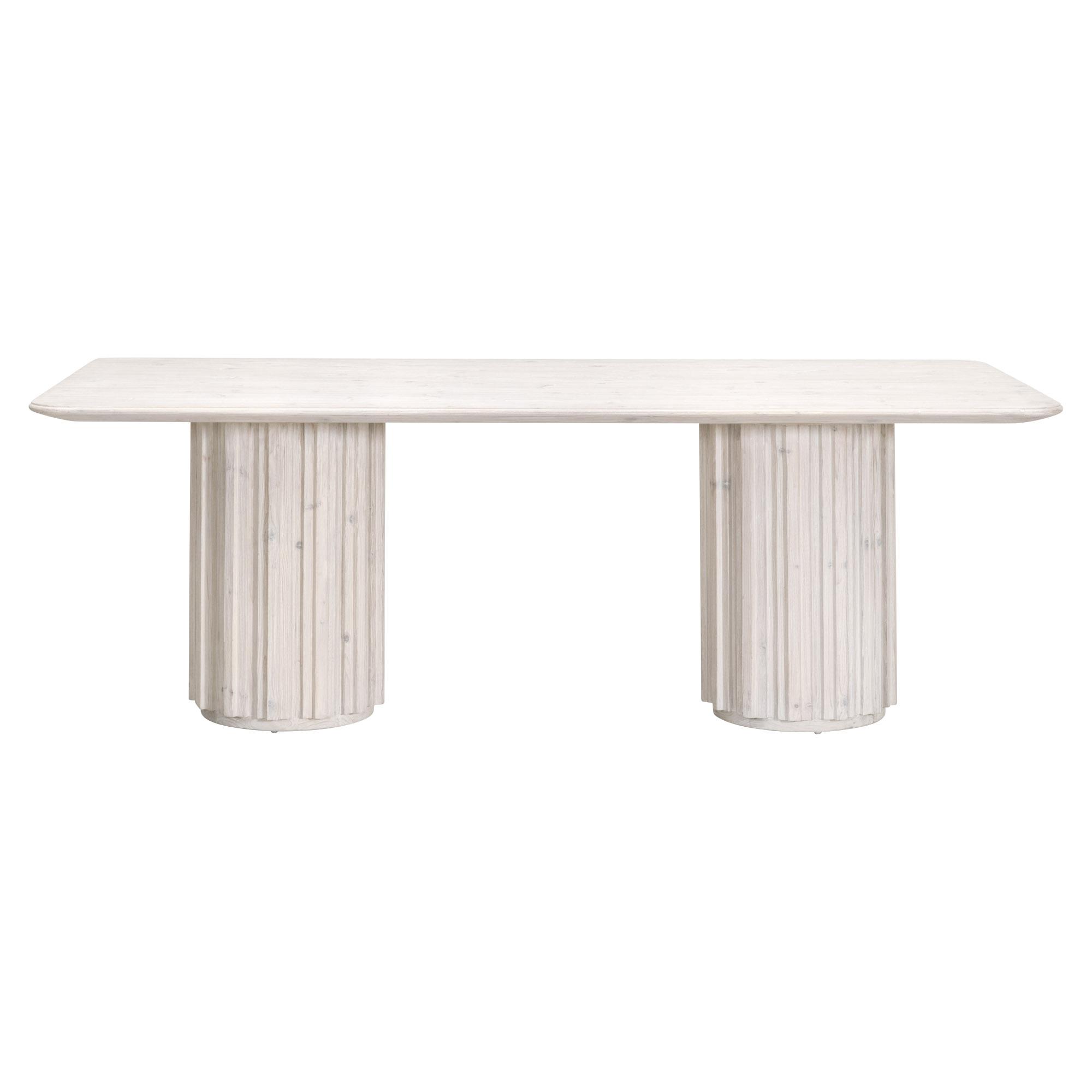 Roma Dining Table | Essentials For Living