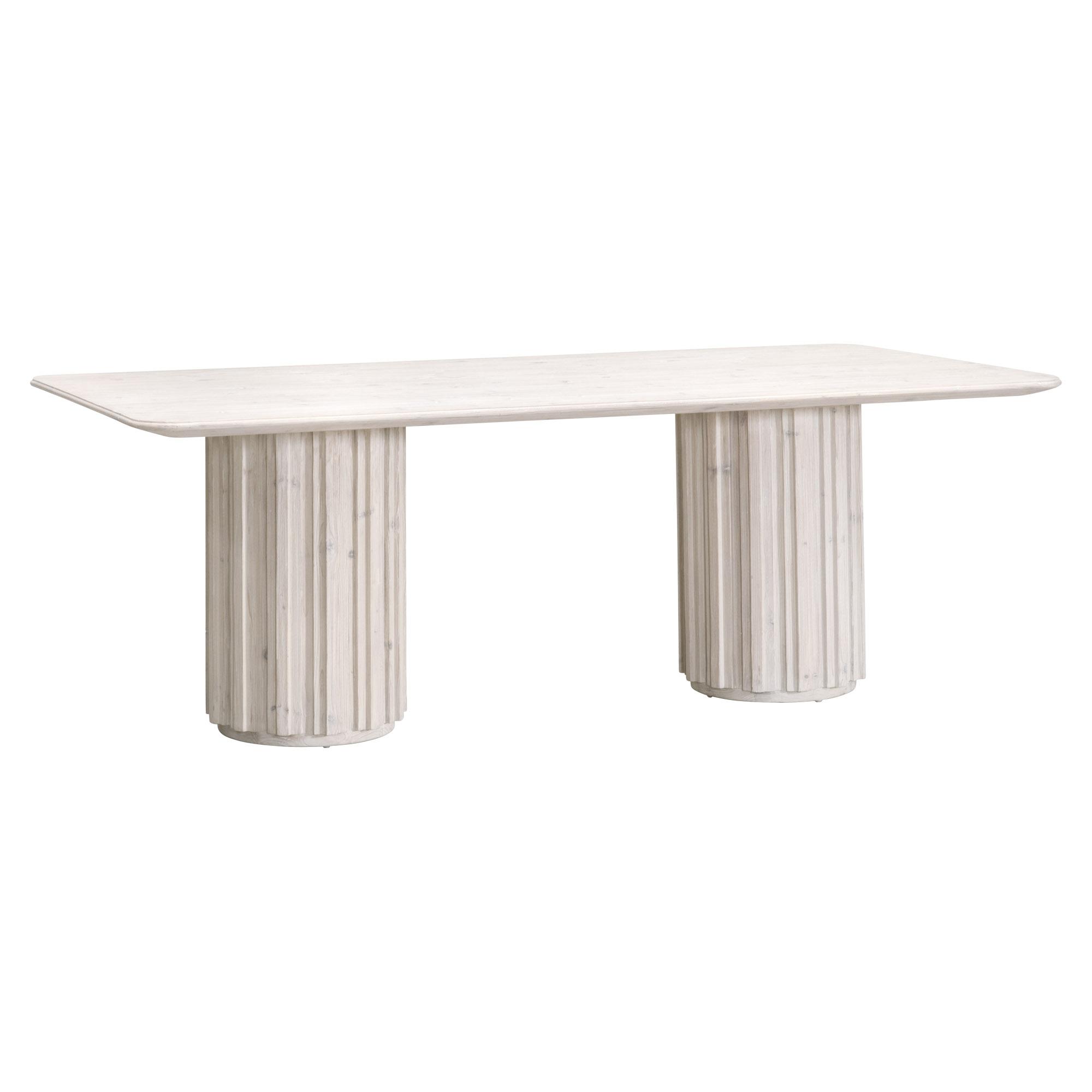 Roma Dining Table | Essentials For Living