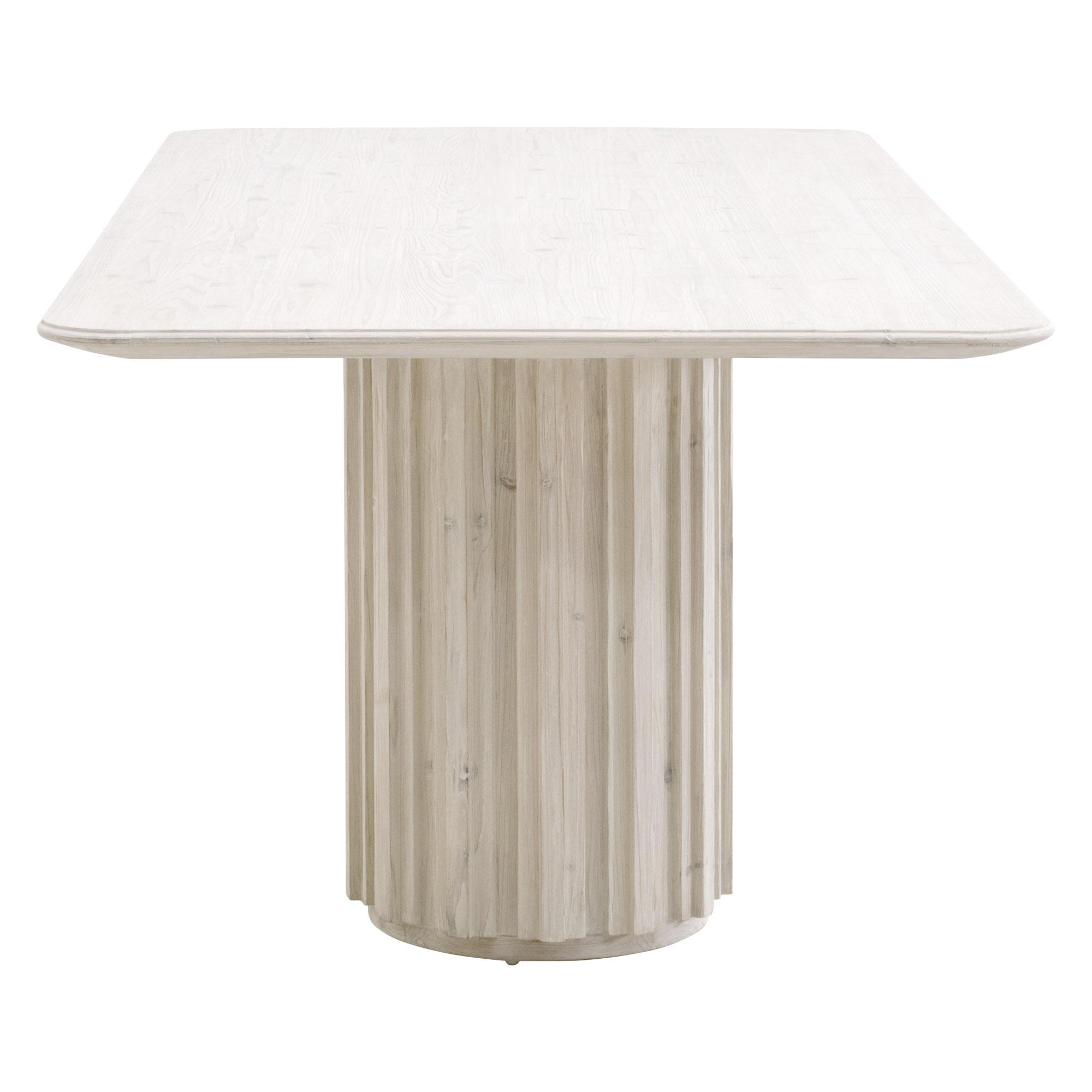 Roma Dining Table | Essentials For Living