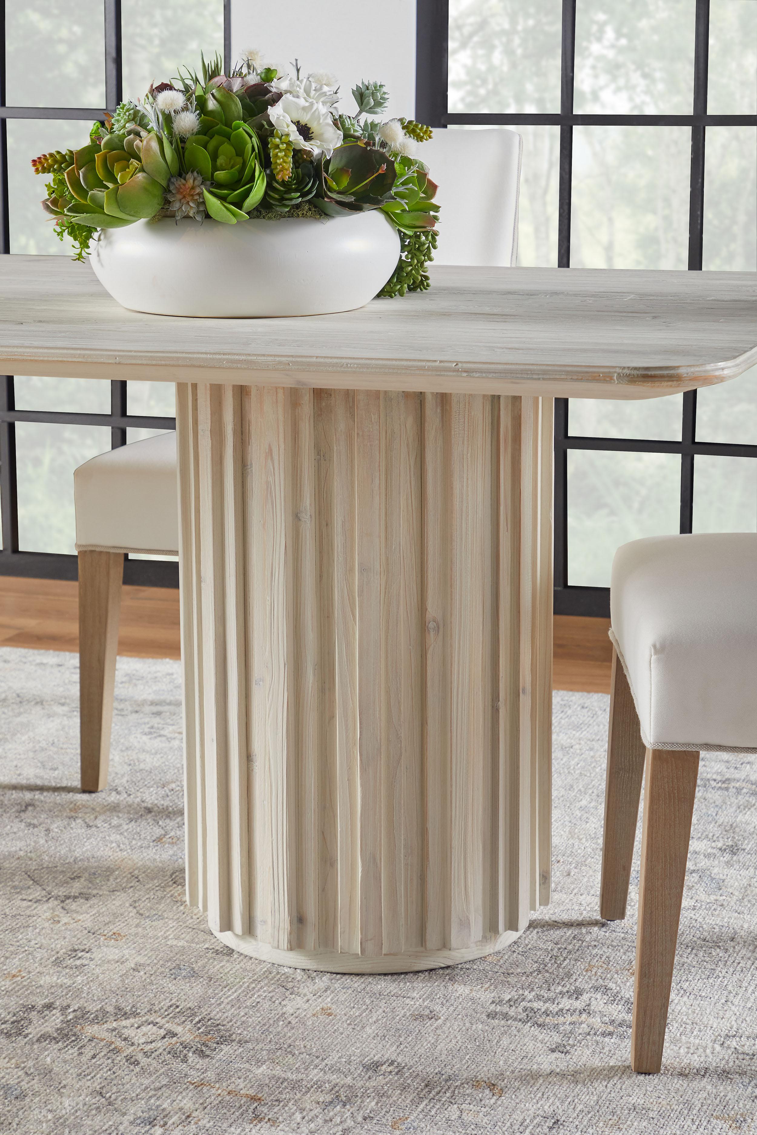 Roma Dining Table | Essentials For Living