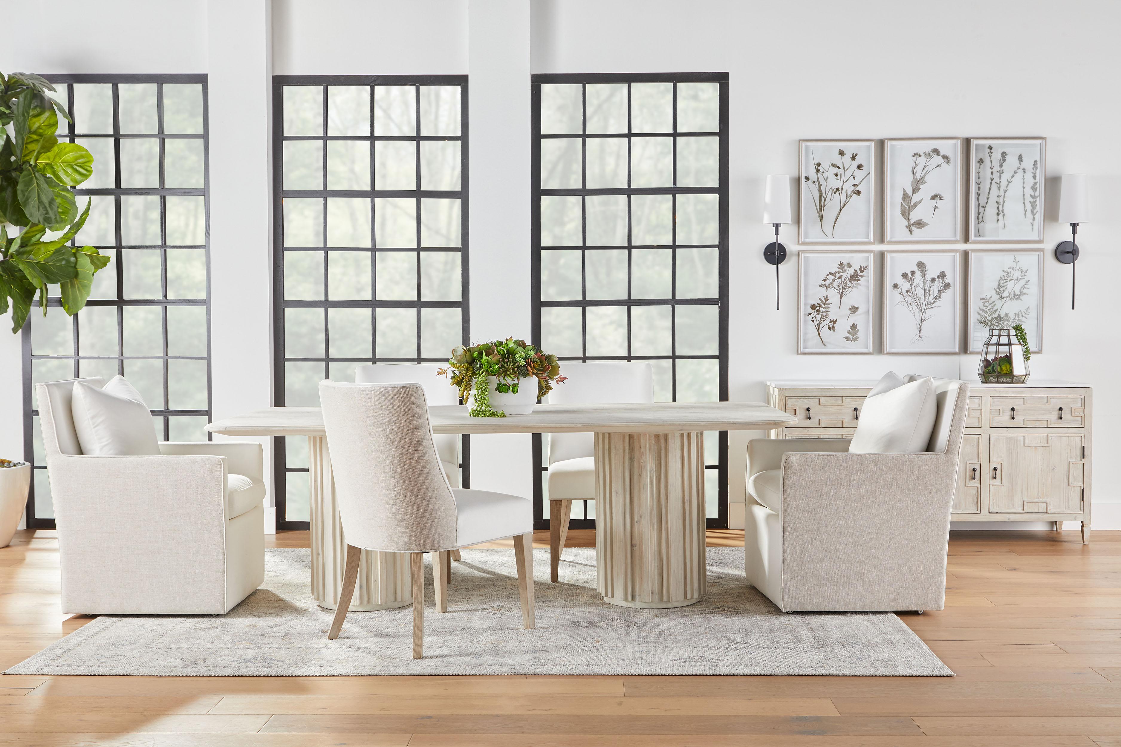 Roma Dining Table | Essentials For Living