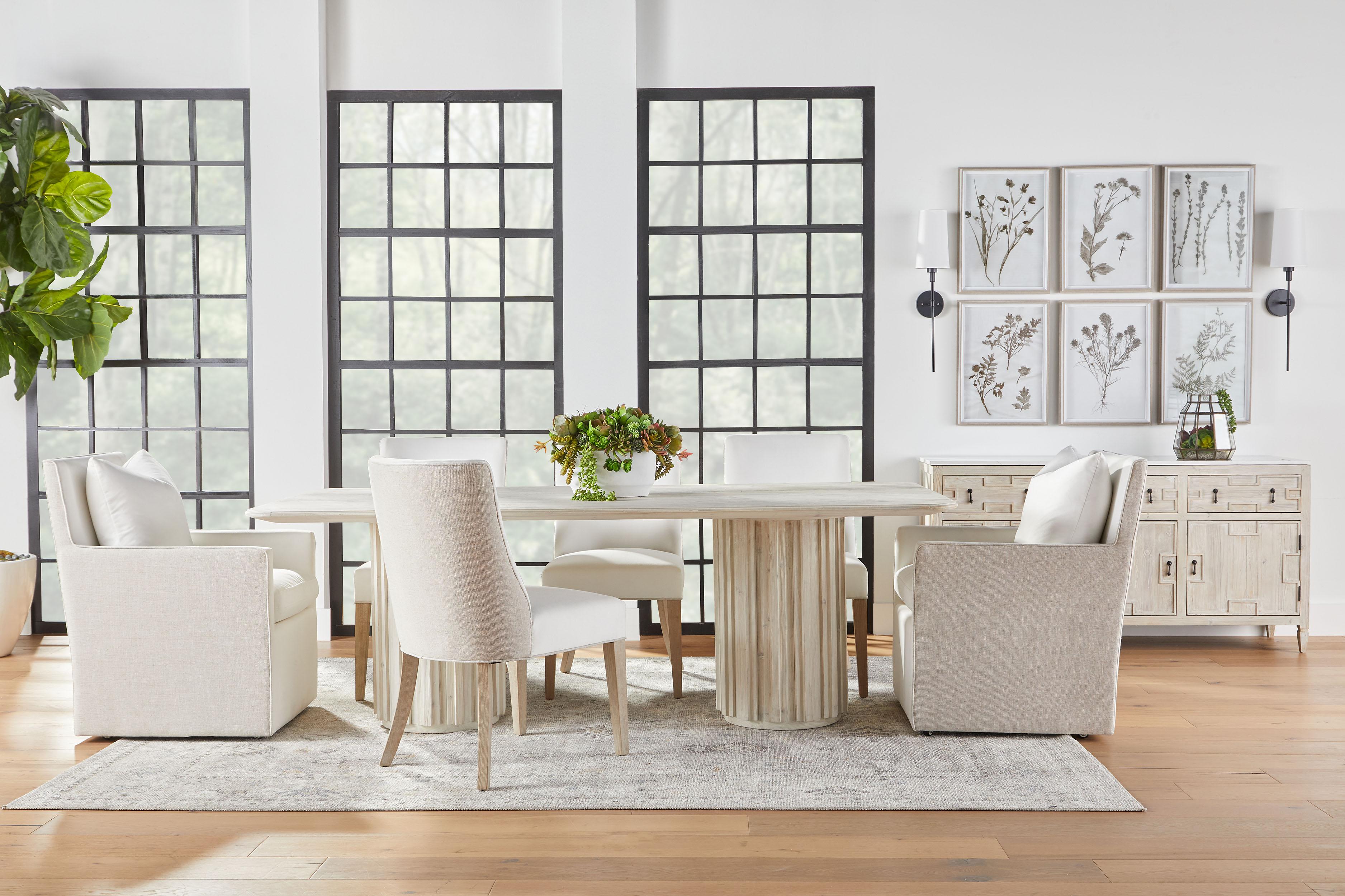 Roma Dining Table | Essentials For Living