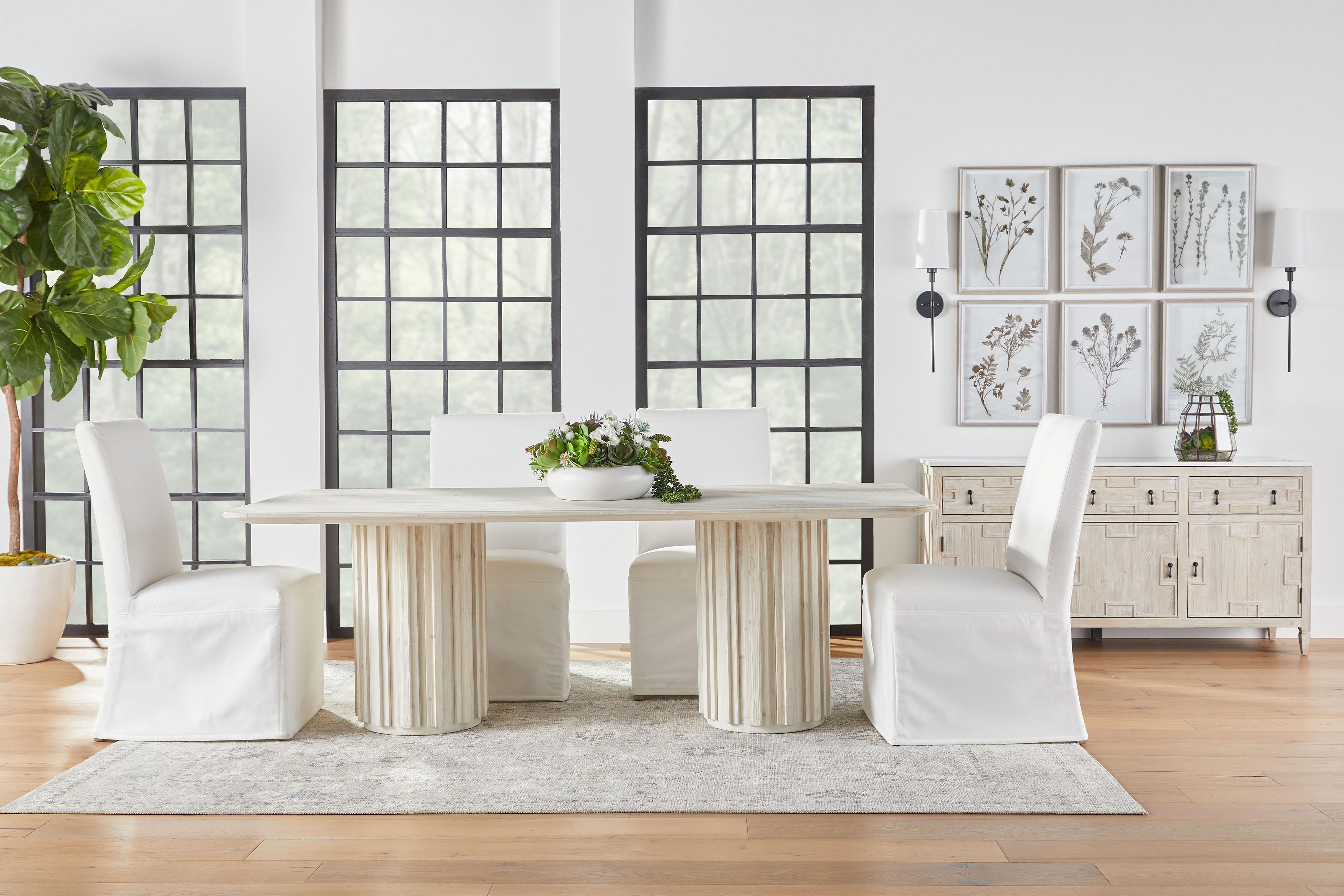 Roma Dining Table | Essentials For Living