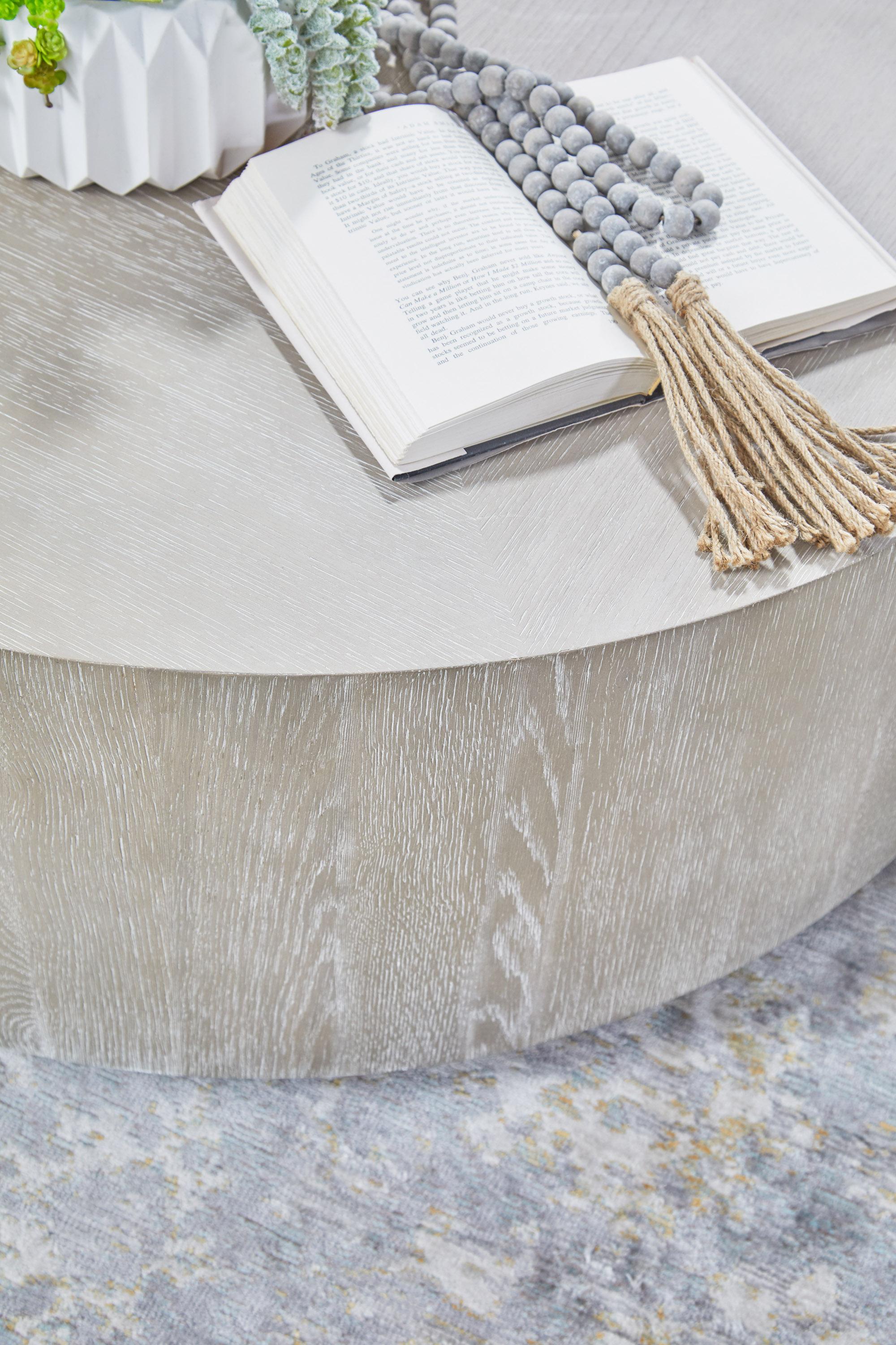 Roto Large Coffee Table | Essentials For Living