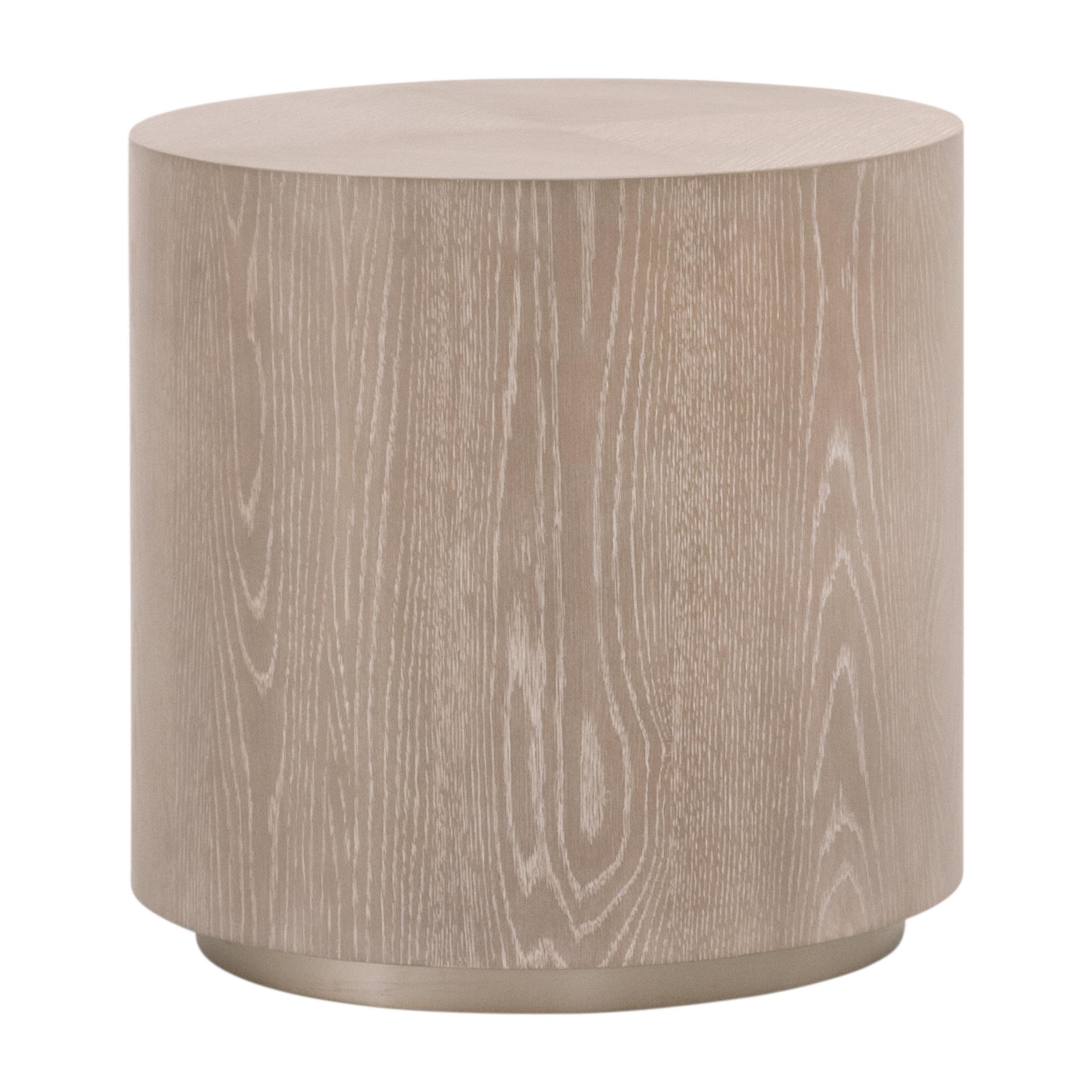 Roto Large End Table | Essentials For Living