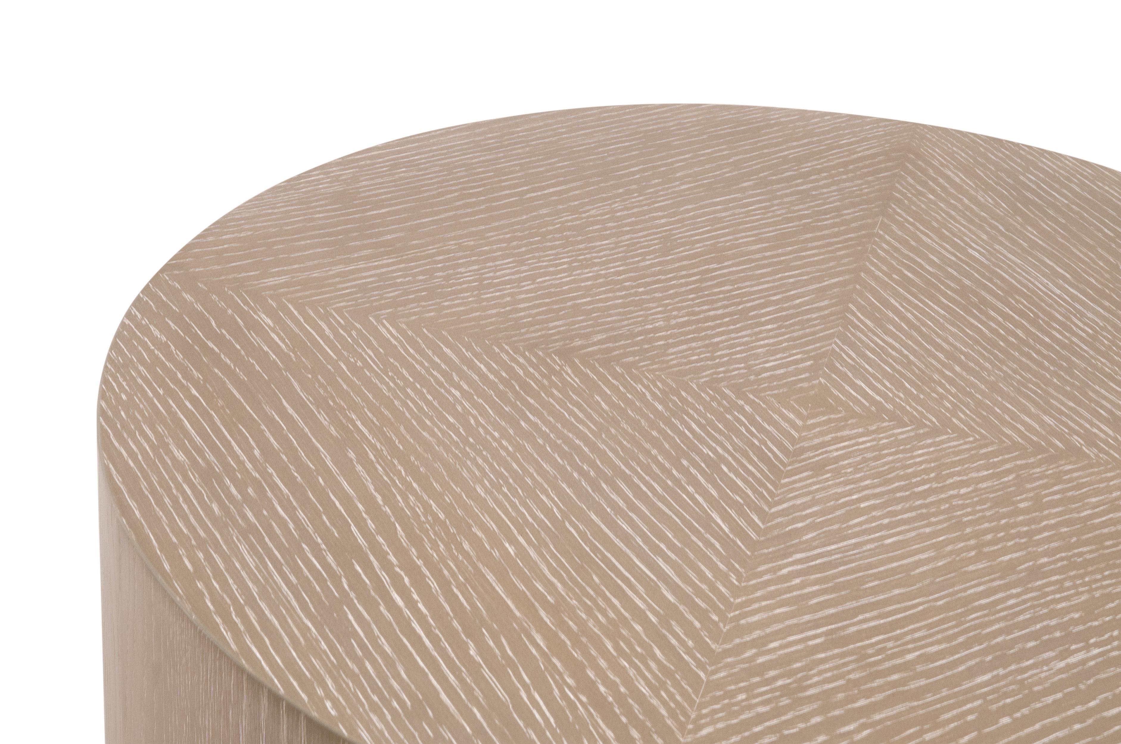 Roto Large End Table | Essentials For Living