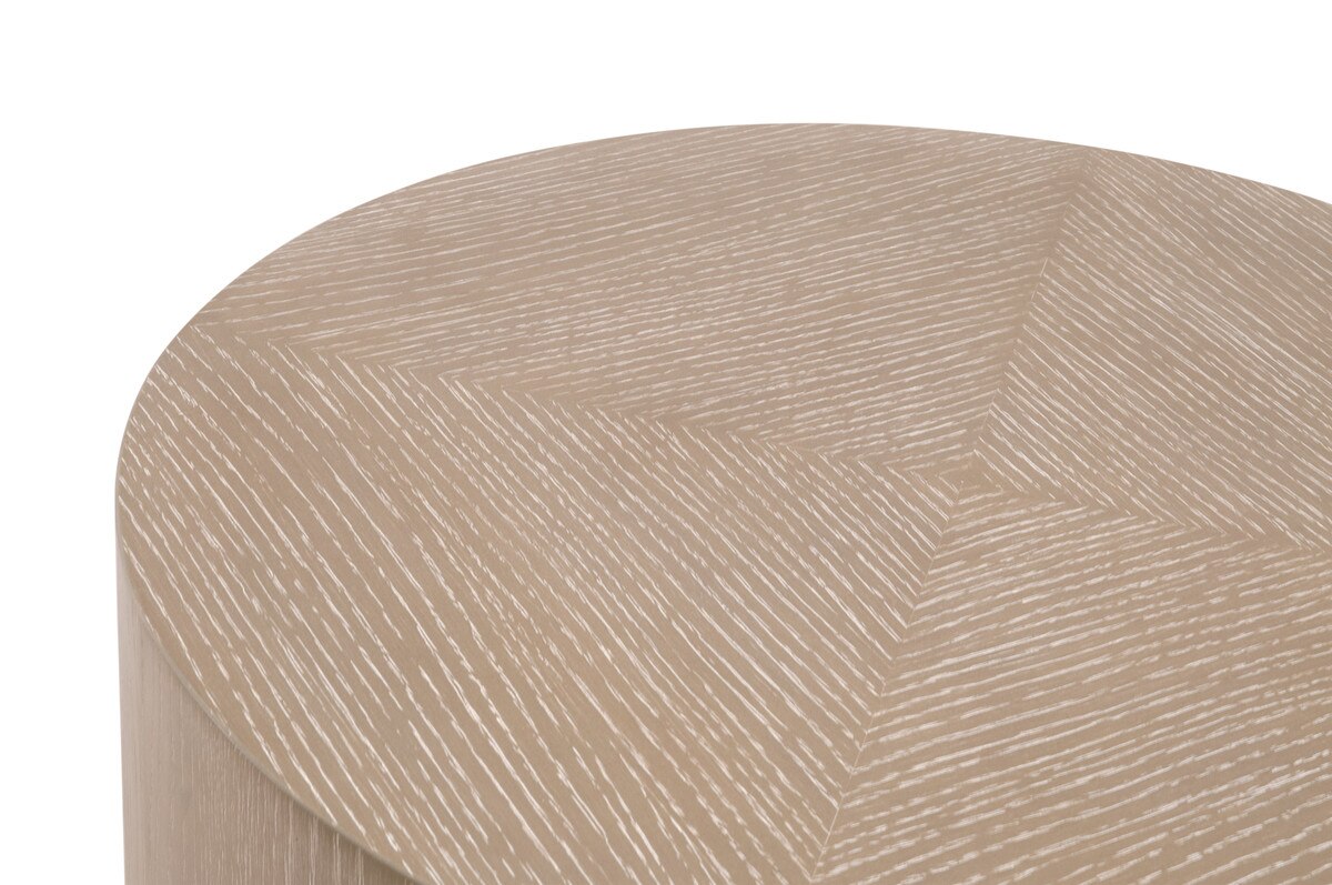 Roto Large End Table | Essentials For Living