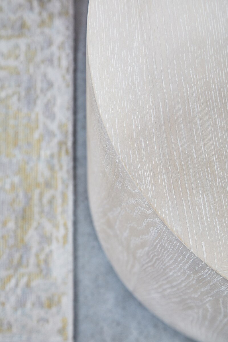 Roto Large End Table | Essentials For Living