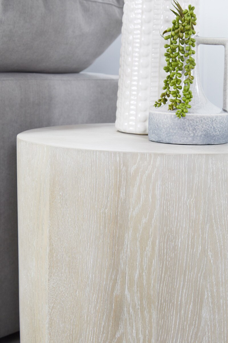 Roto Large End Table | Essentials For Living