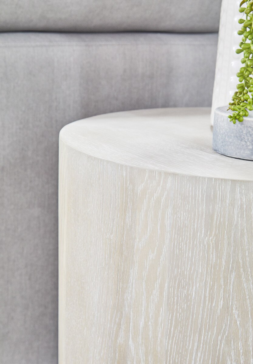 Roto Large End Table | Essentials For Living