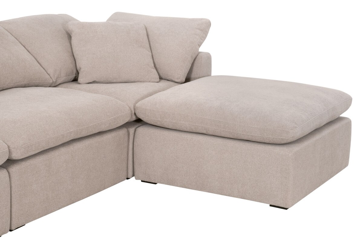 Sky Modular Corner Chair | Essentials For Living