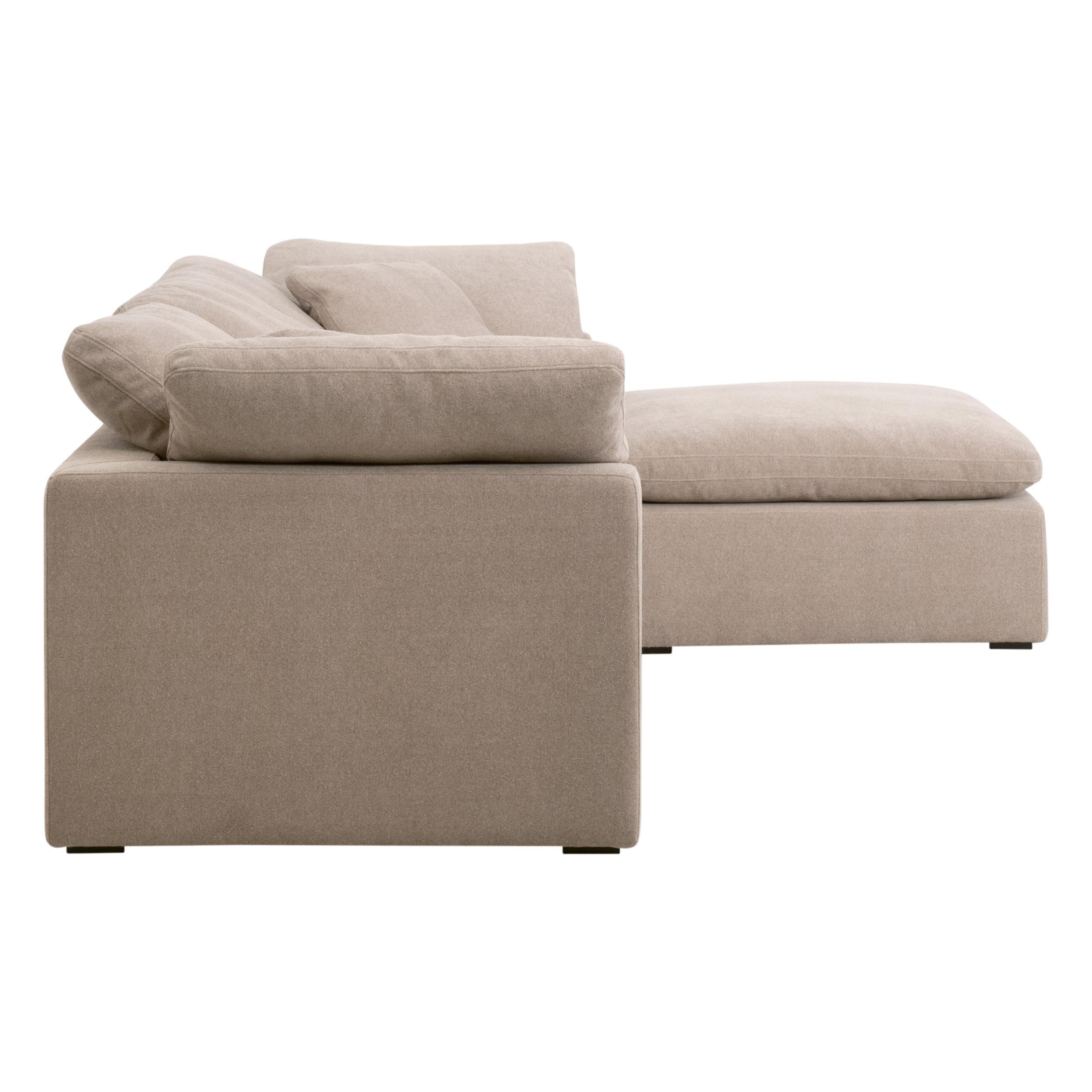 Sky Modular Ottoman | Essentials For Living