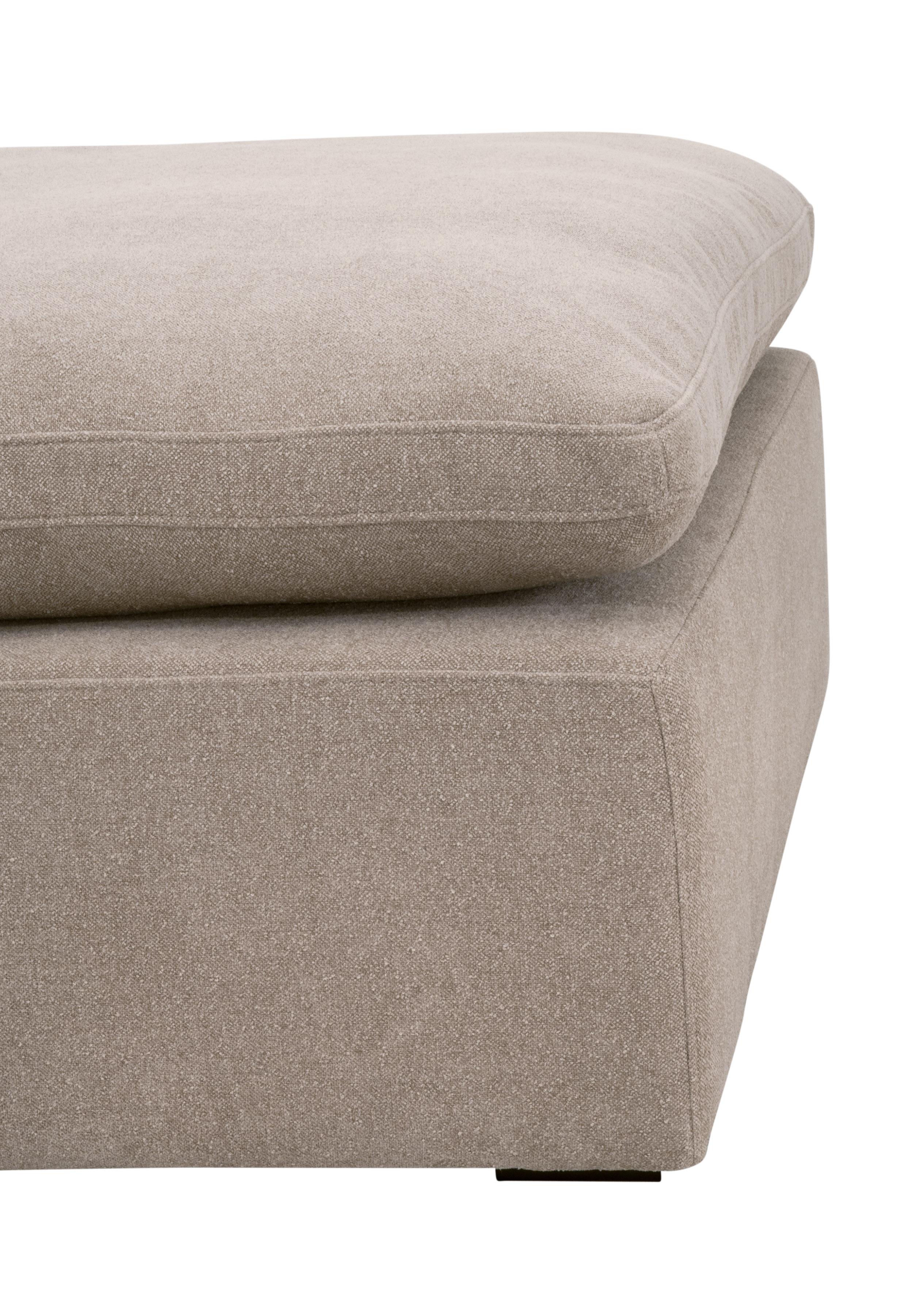 Sky Modular Ottoman | Essentials For Living