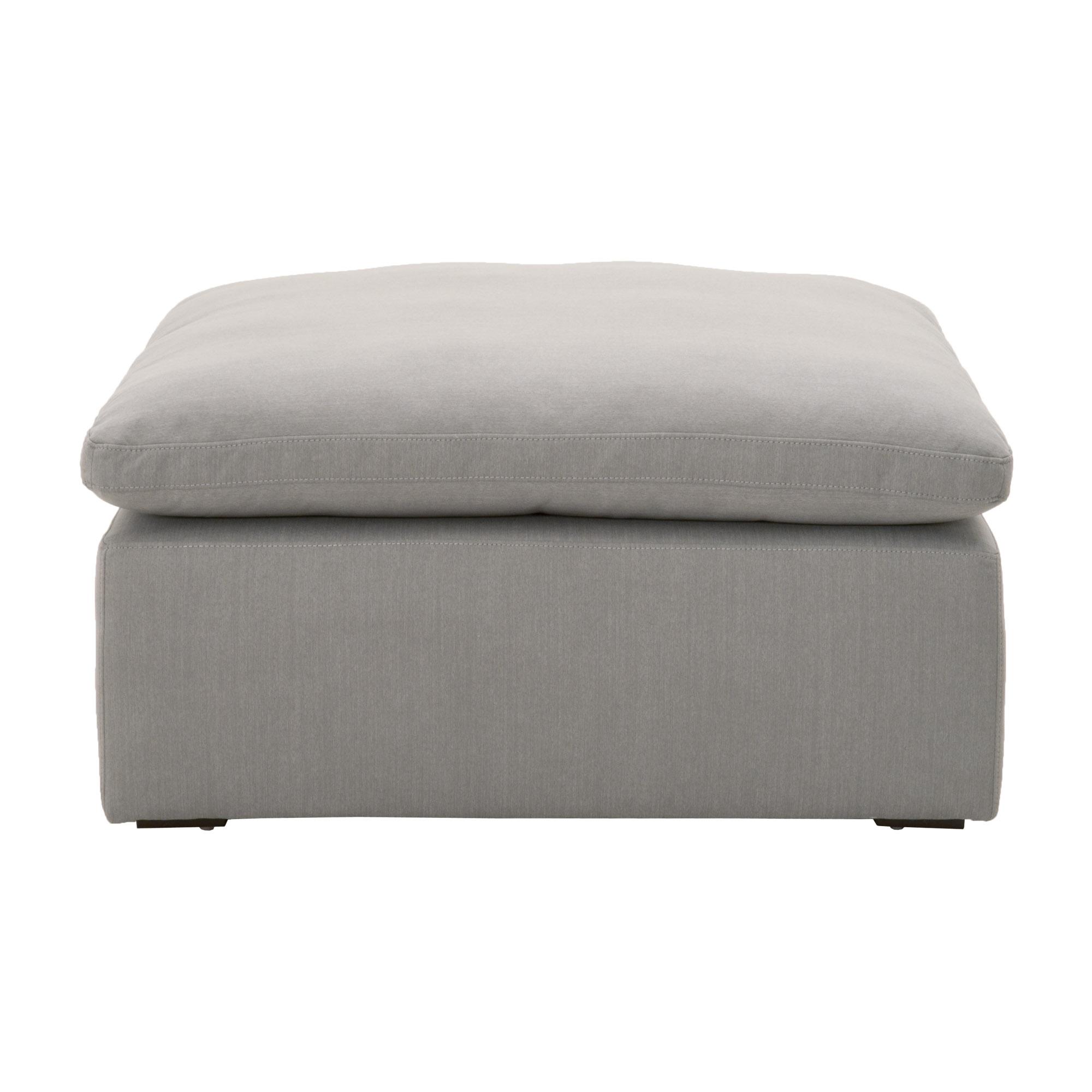 Sky Modular Ottoman | Essentials For Living
