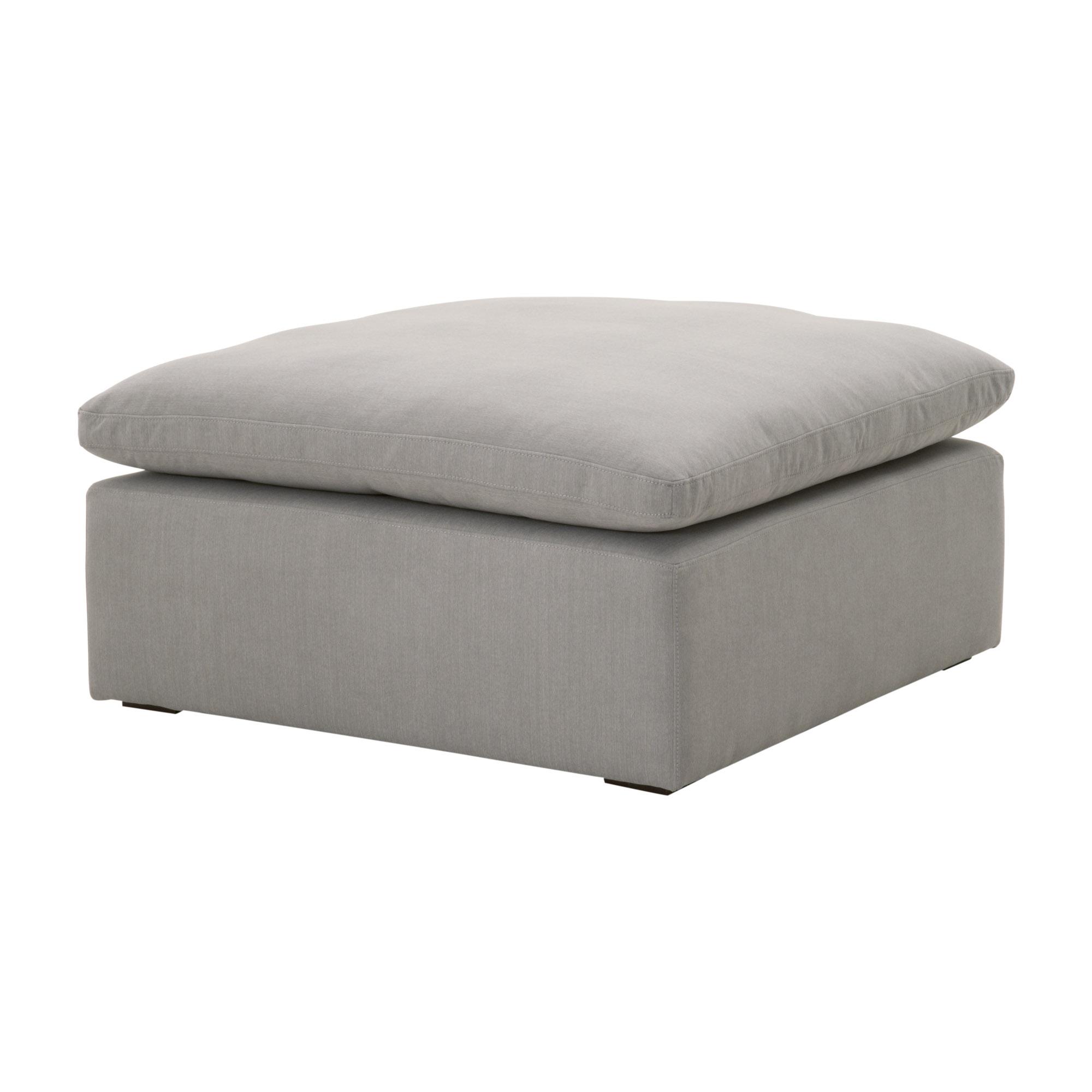 Sky Modular Ottoman | Essentials For Living