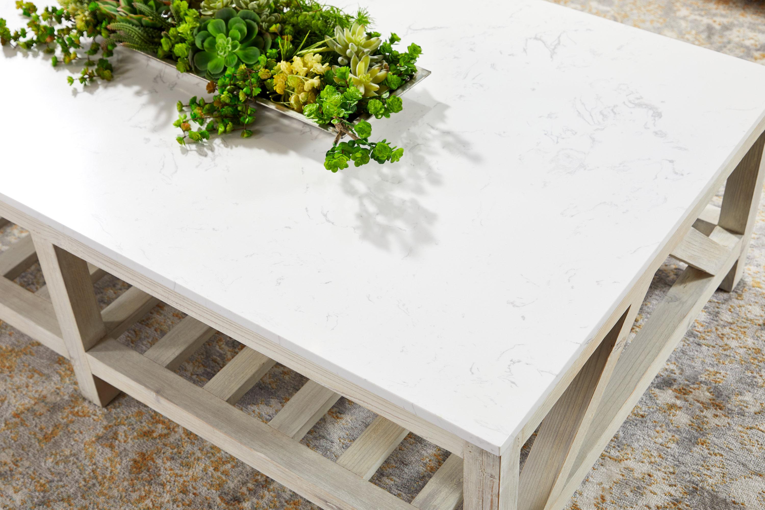 Spruce Coffee Table | Essentials For Living