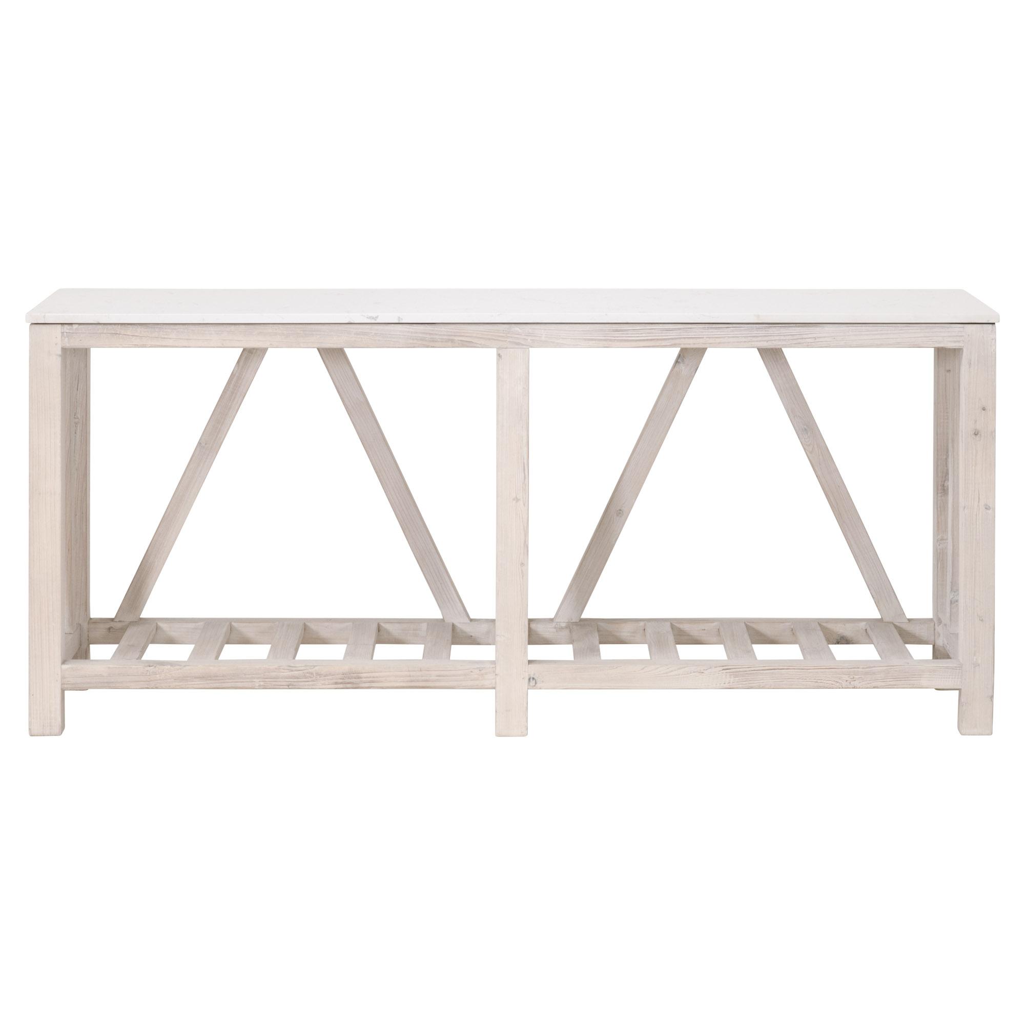 Spruce Console Table | Essentials For Living