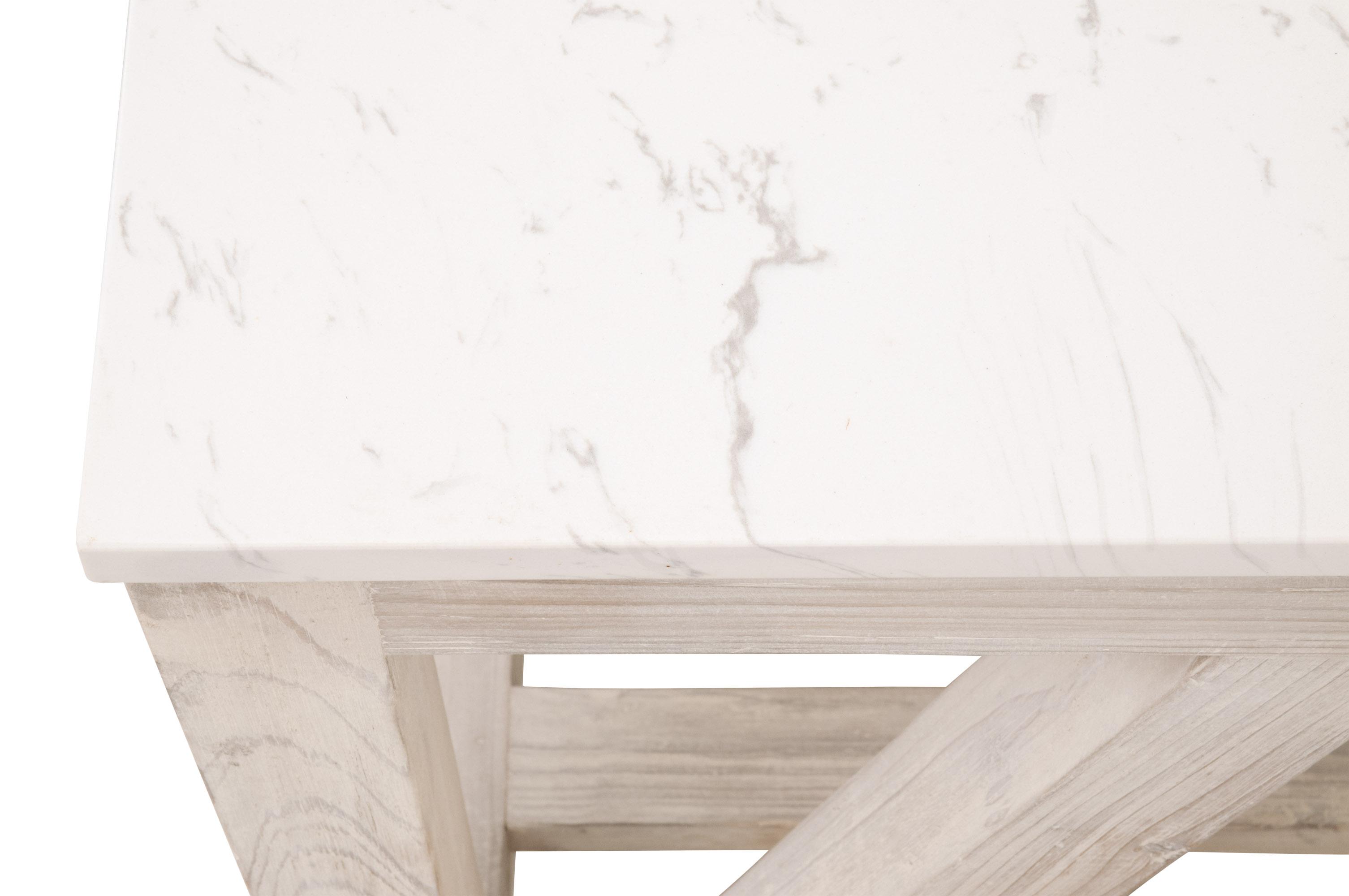 Spruce End Table | Essentials For Living