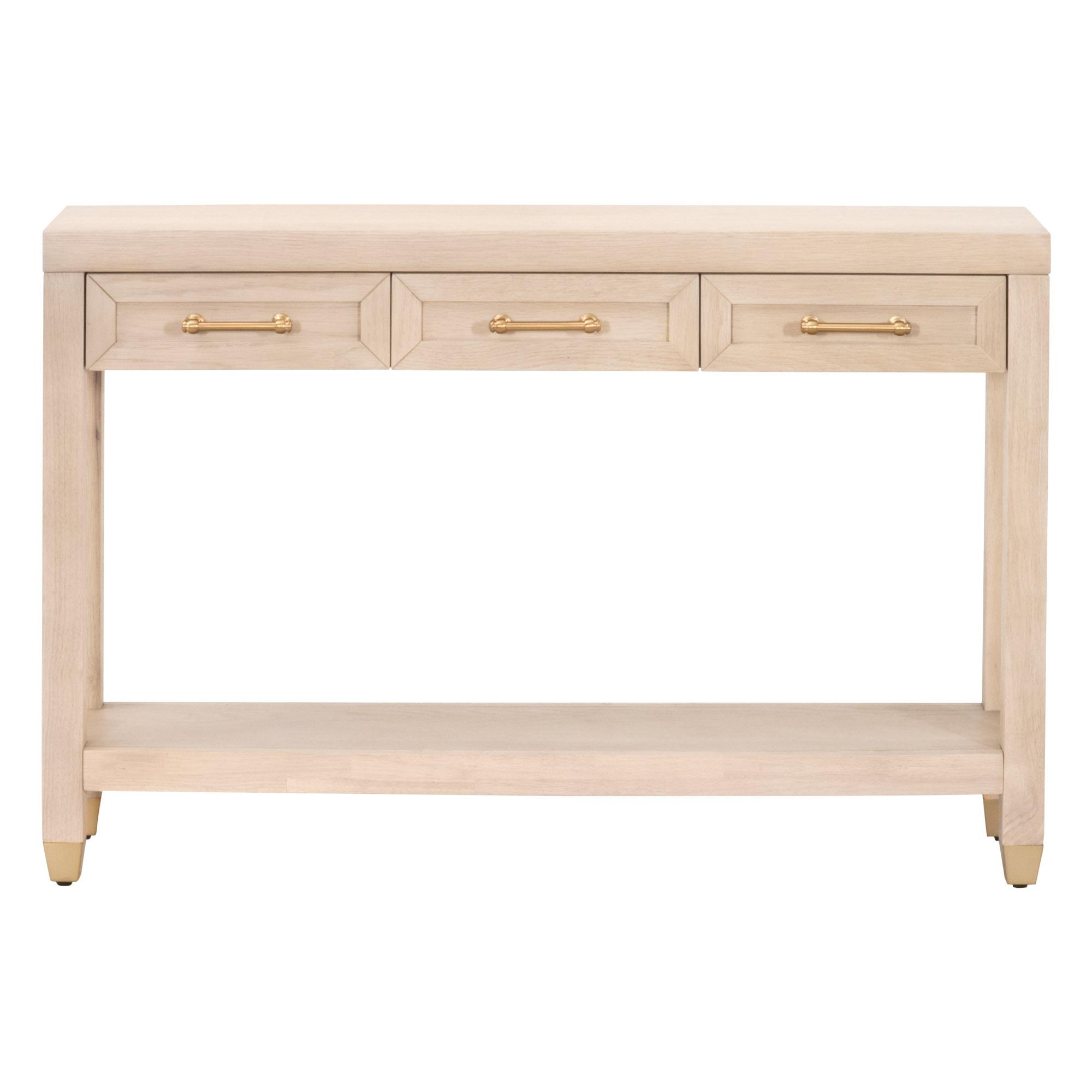 Console Tables | Essentials For Living