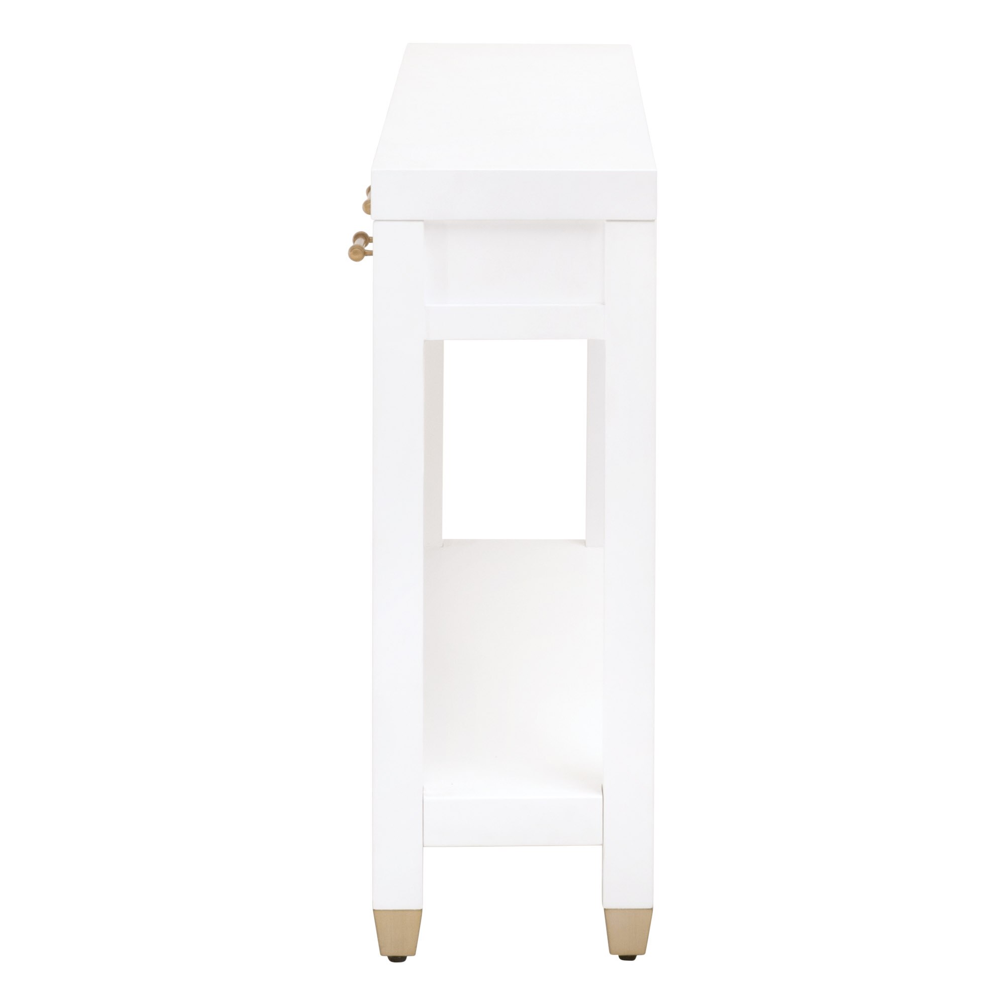Stella Narrow Console Table | Essentials For Living