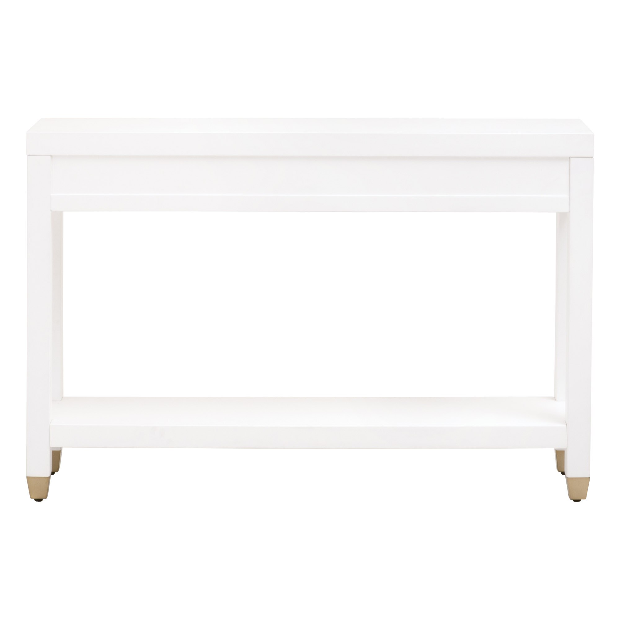 Stella Narrow Console Table | Essentials For Living