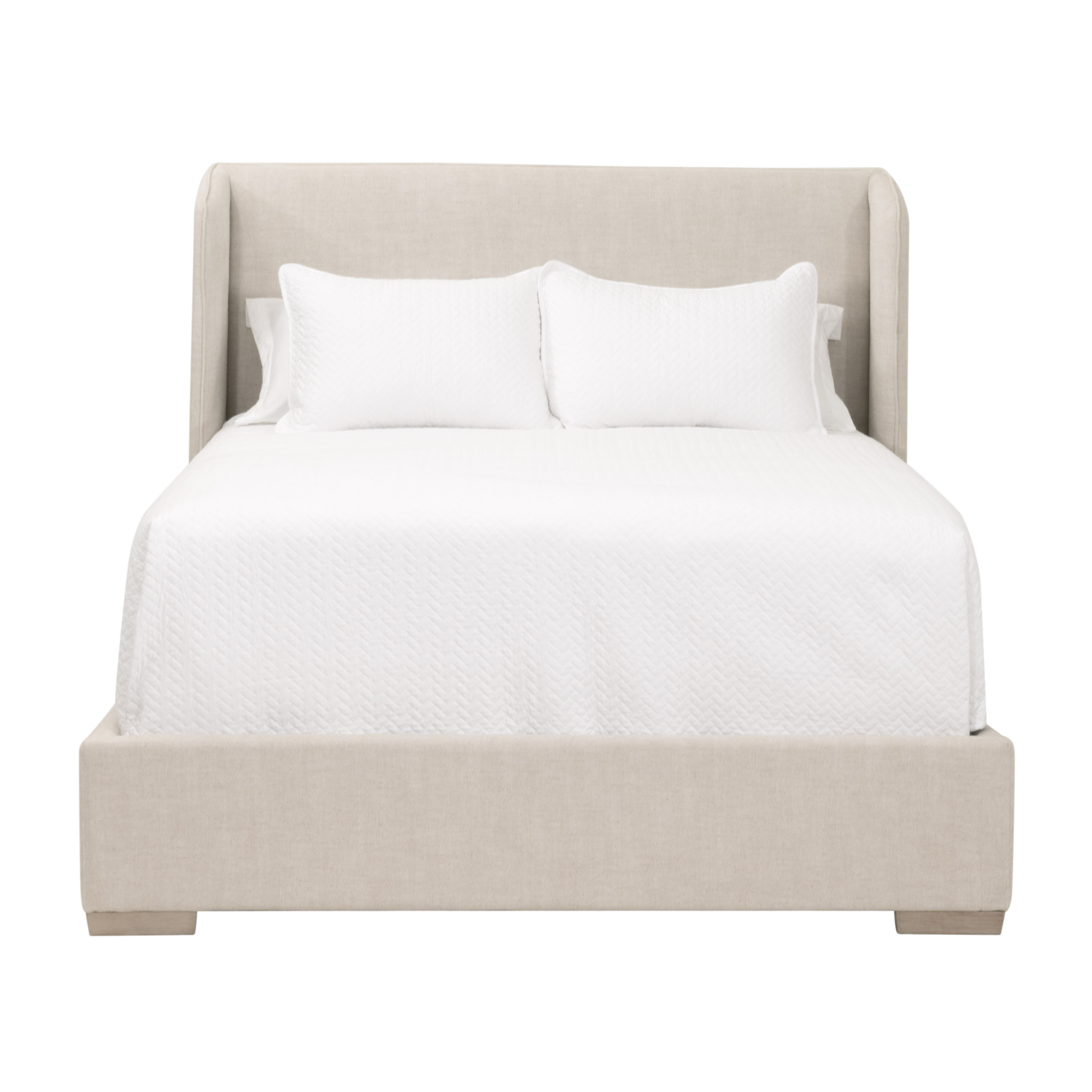 Stewart Standard King Bed | Essentials For Living