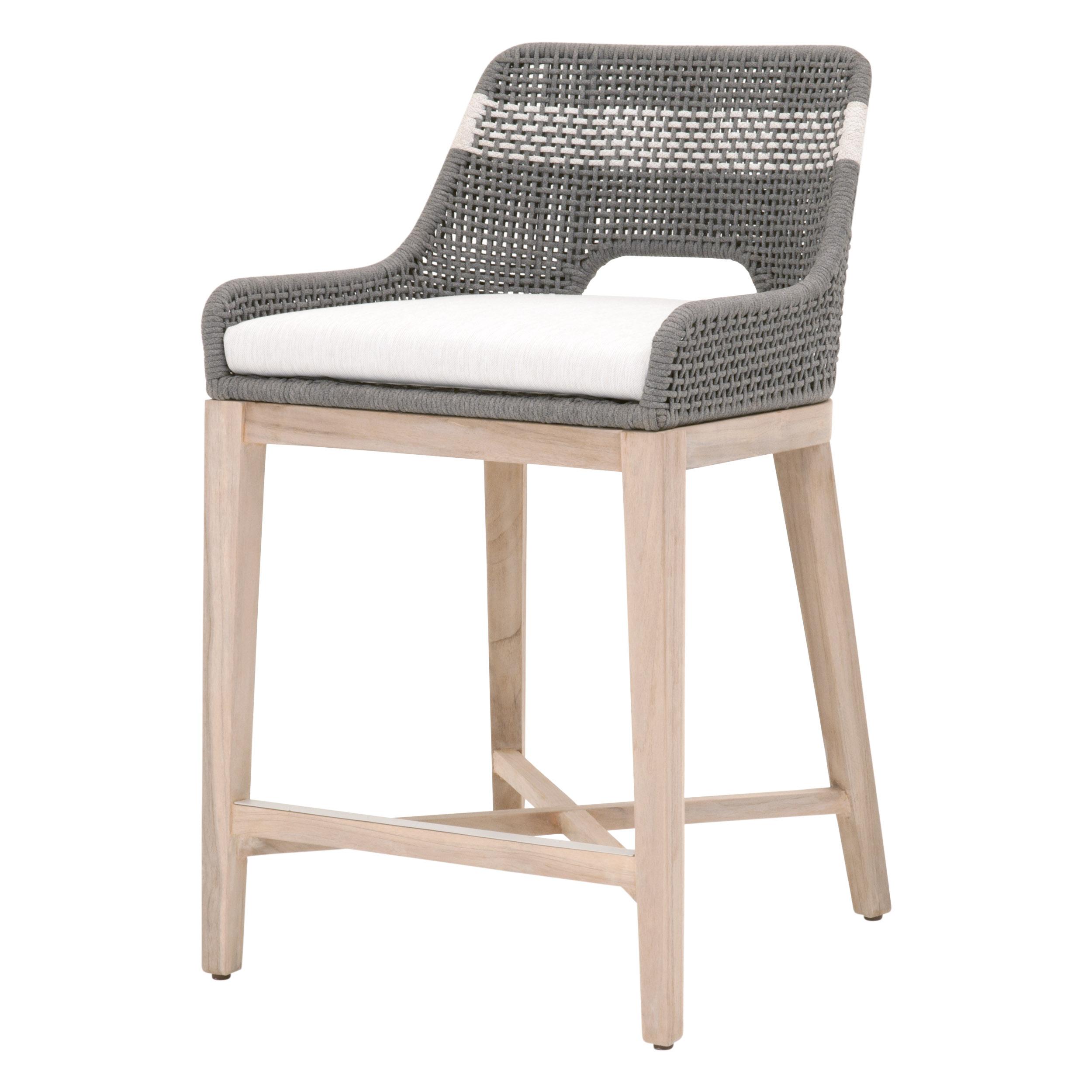Tapestry Outdoor Counter Stool | Essentials For Living